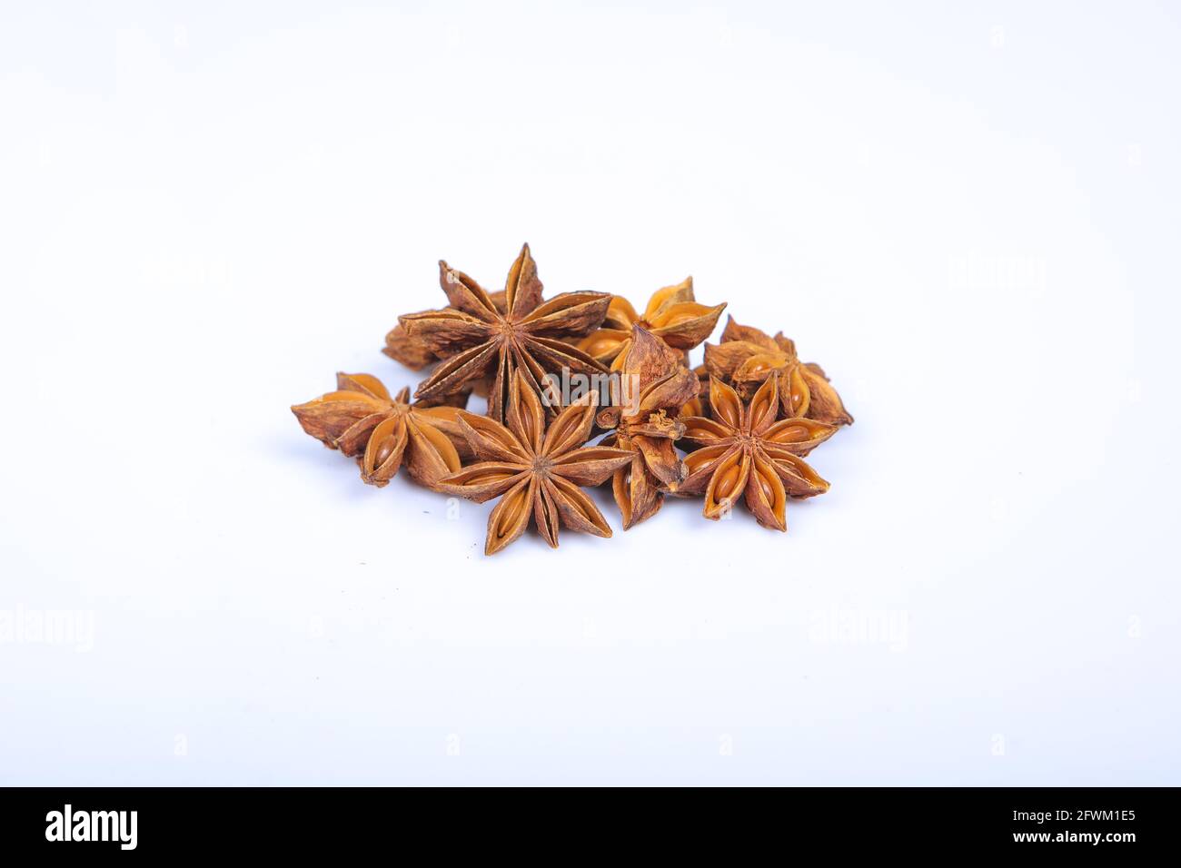 Octagon spice hi-res stock photography and images - Alamy