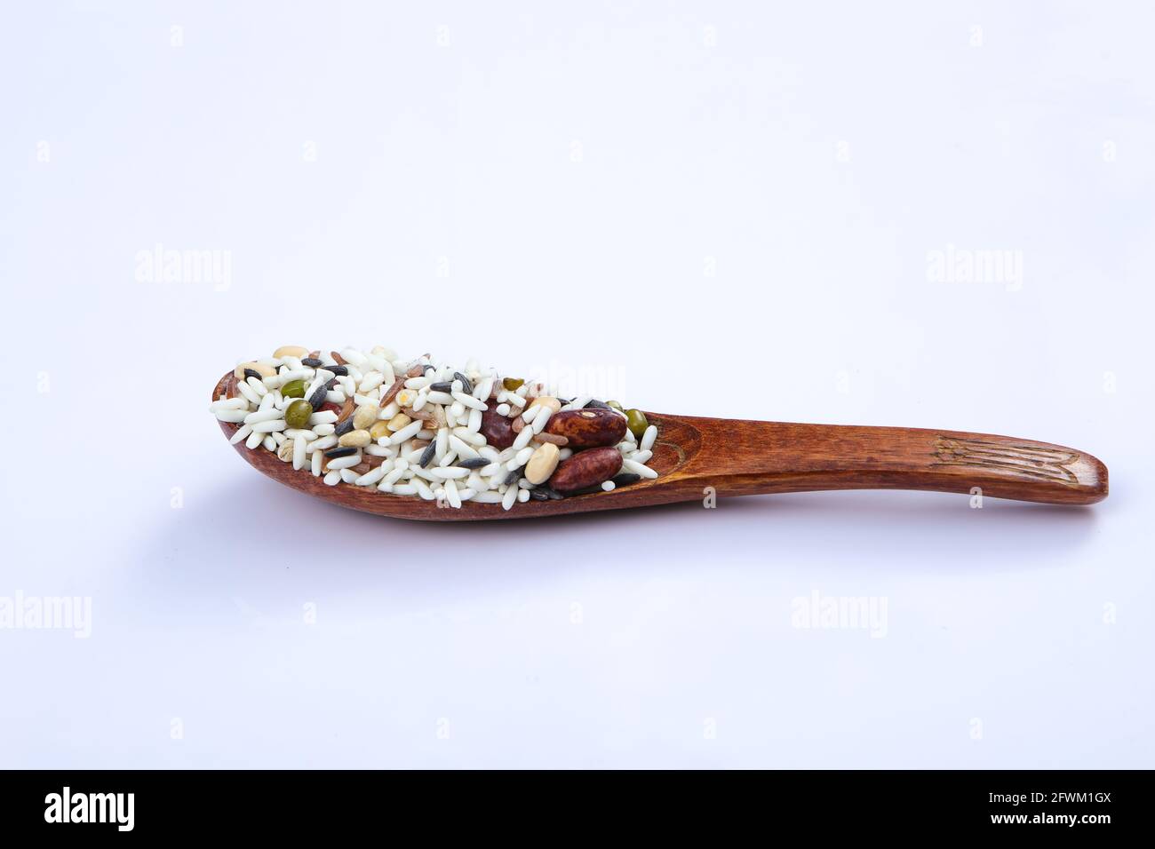 Eight treasure rice Stock Photo - Alamy