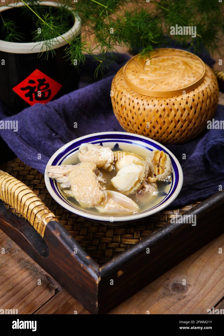 Raw abalone meat hi-res stock photography and images - Alamy