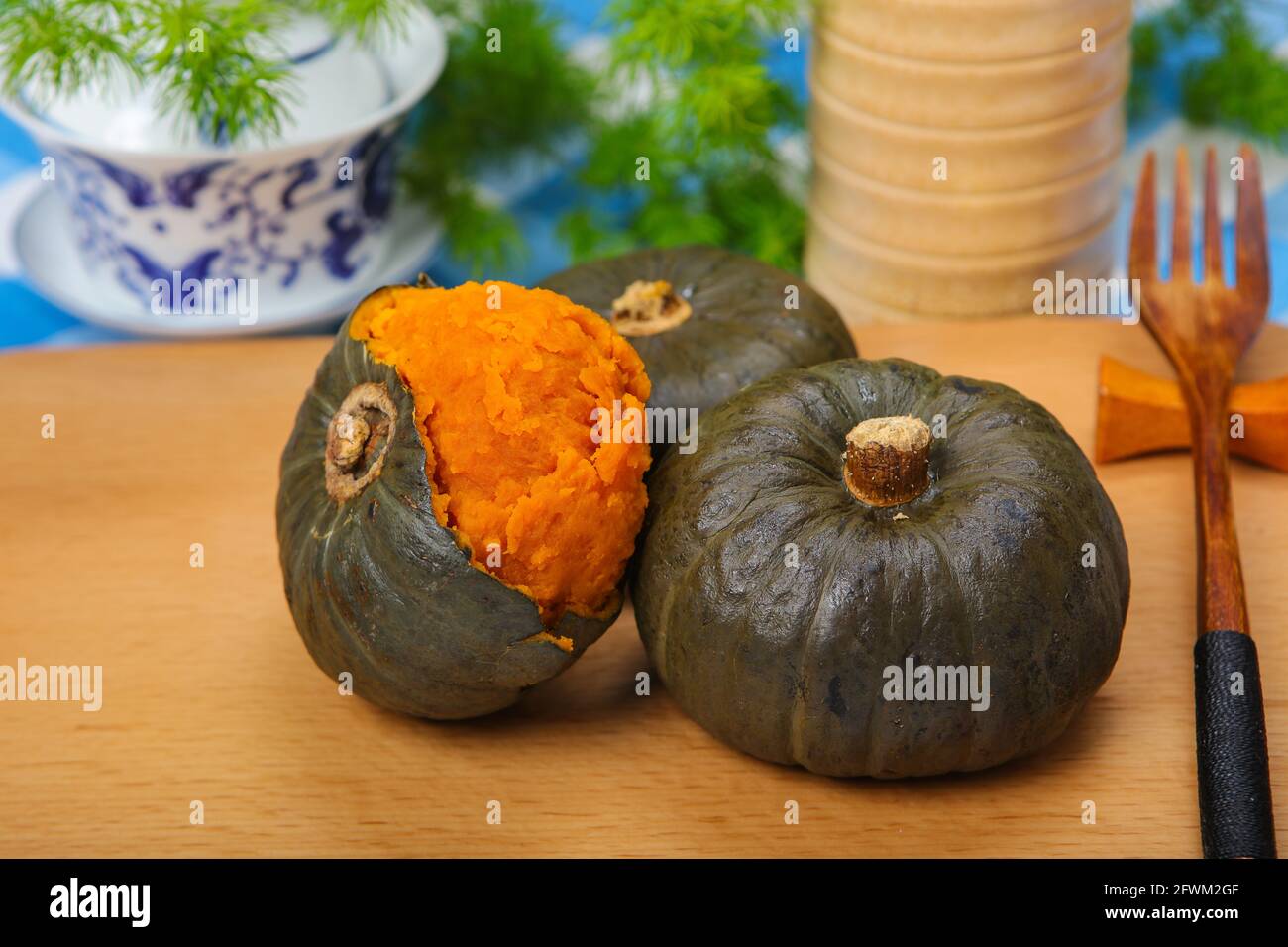 Bebe the pumpkin hi-res stock photography and images - Alamy