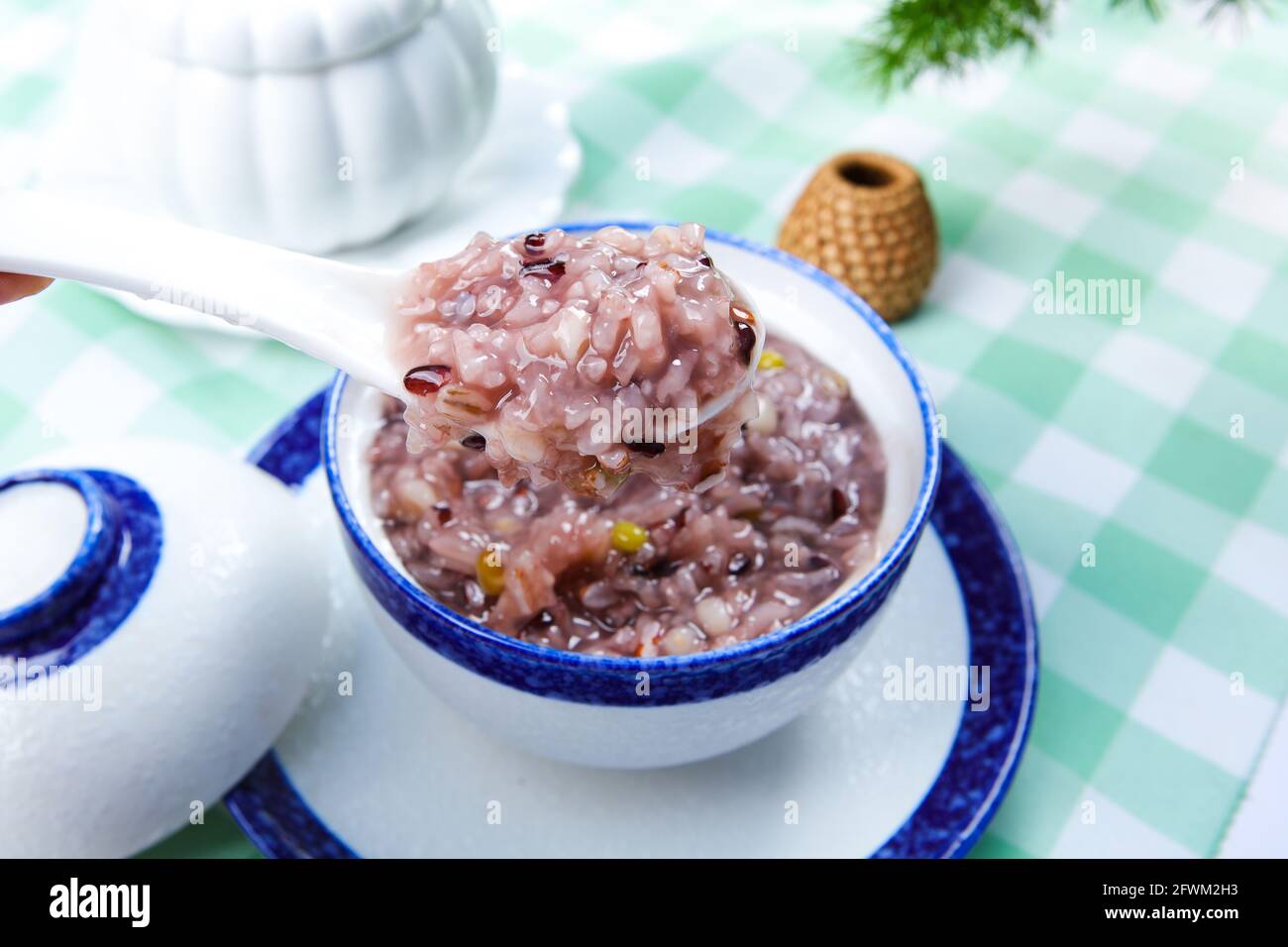 Eight rice hi-res stock photography and images - Alamy