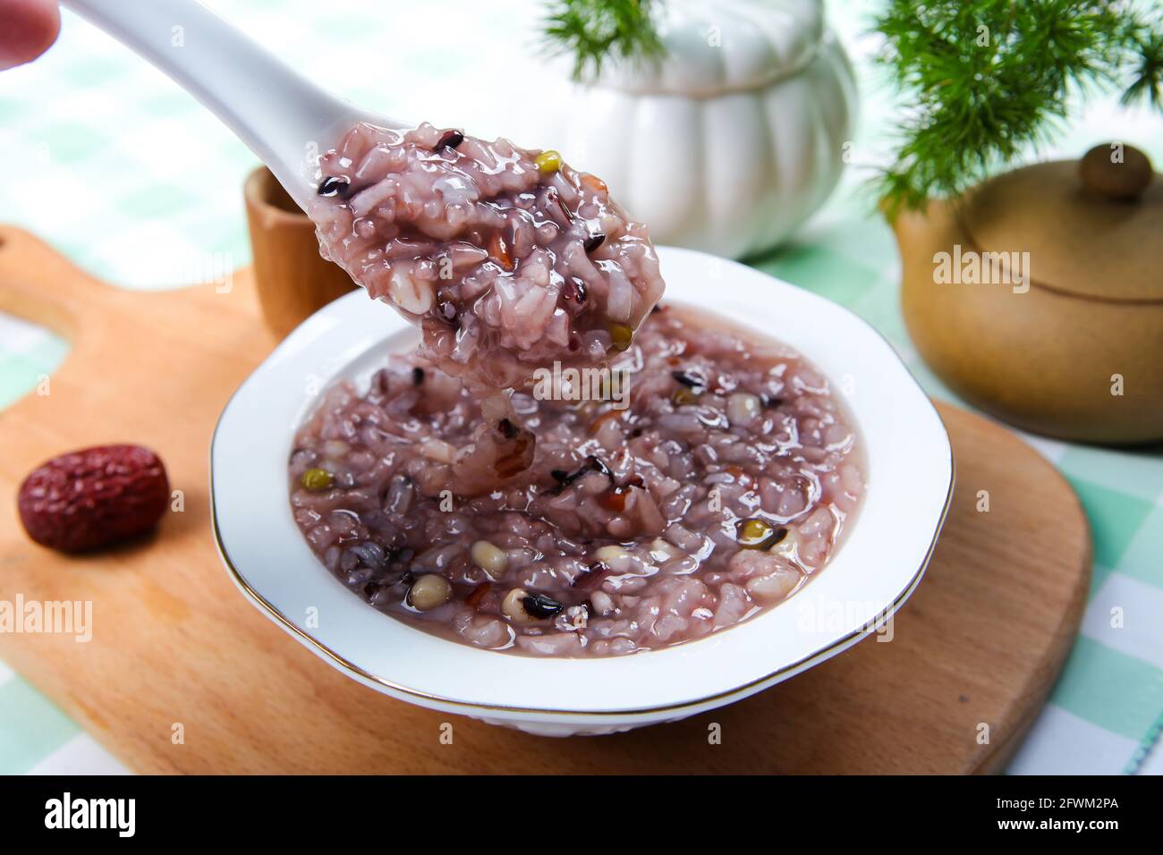 Eight rice hi-res stock photography and images - Alamy