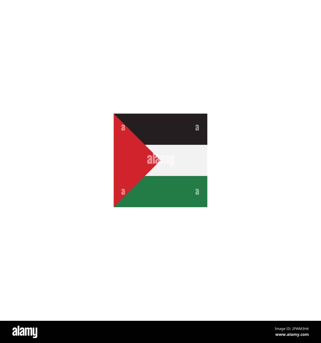 Palestine Flag logo or icon design Stock Vector Image & Art - Alamy Palestine Flag logo or icon design Stock Vector Image & Art - Alamy
