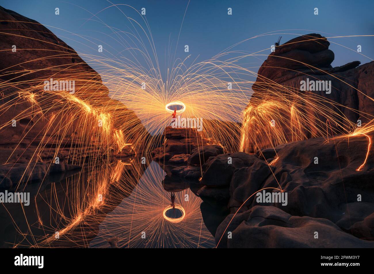 Large fire hole hi-res stock photography and images - Alamy