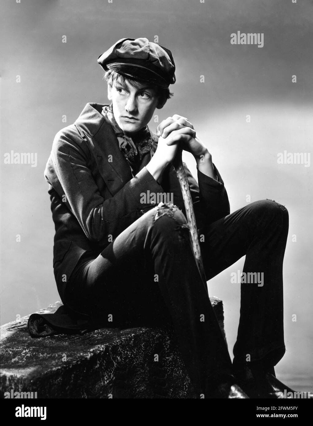 Nicholas nickleby smike hi-res stock photography and images - Alamy