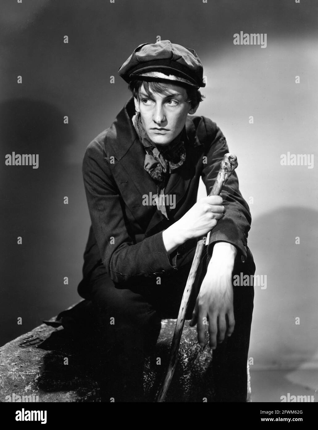 Nicholas nickleby smike hi-res stock photography and images - Alamy