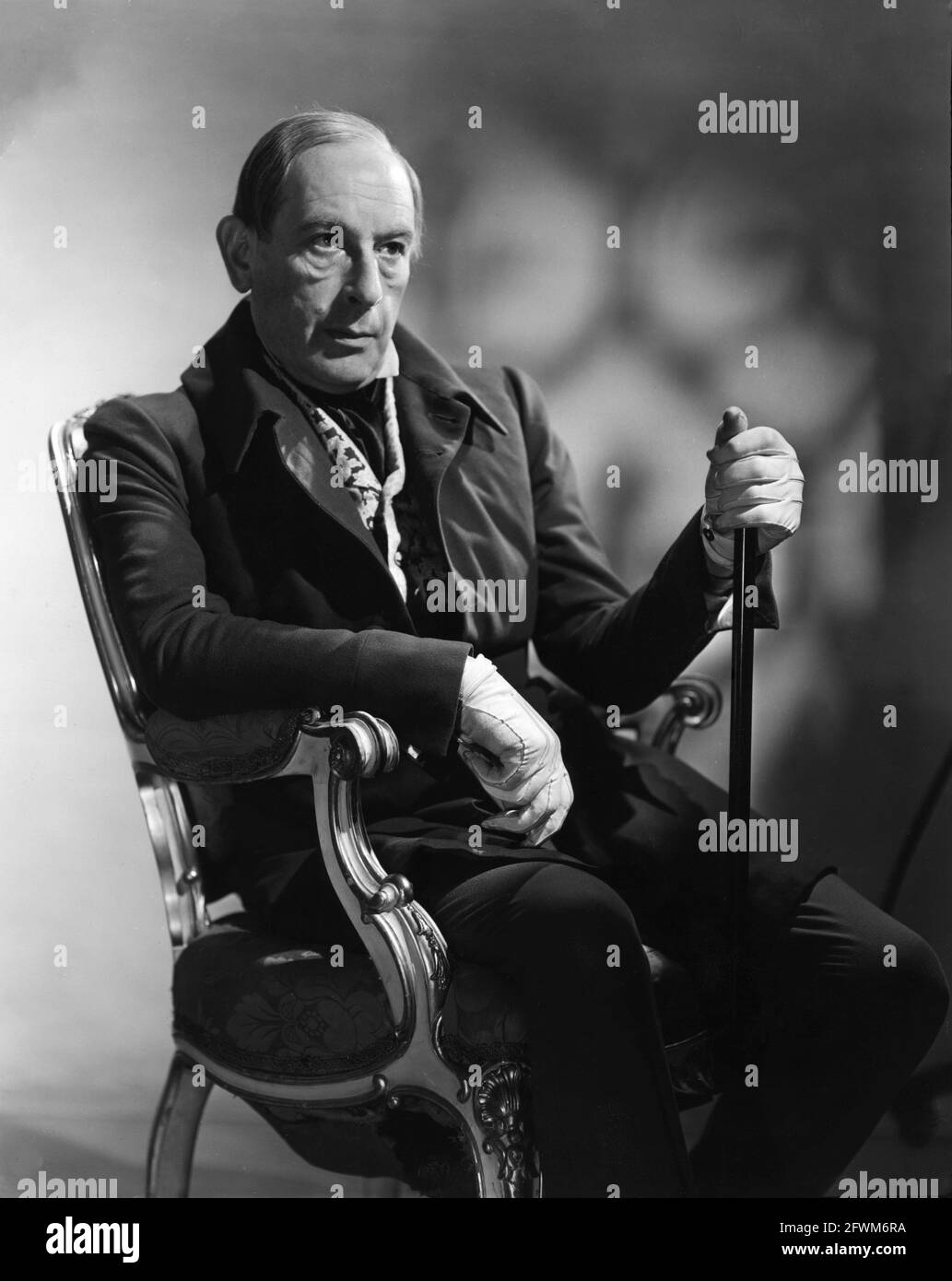 Nicholas nickleby 1947 hi-res stock photography and images - Alamy