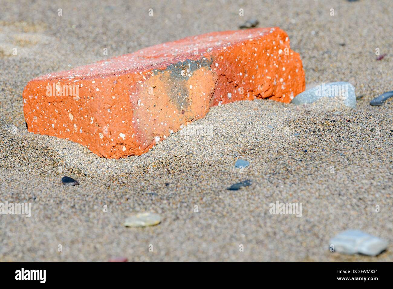 Red sand stone architecture hi-res stock photography and images - Alamy