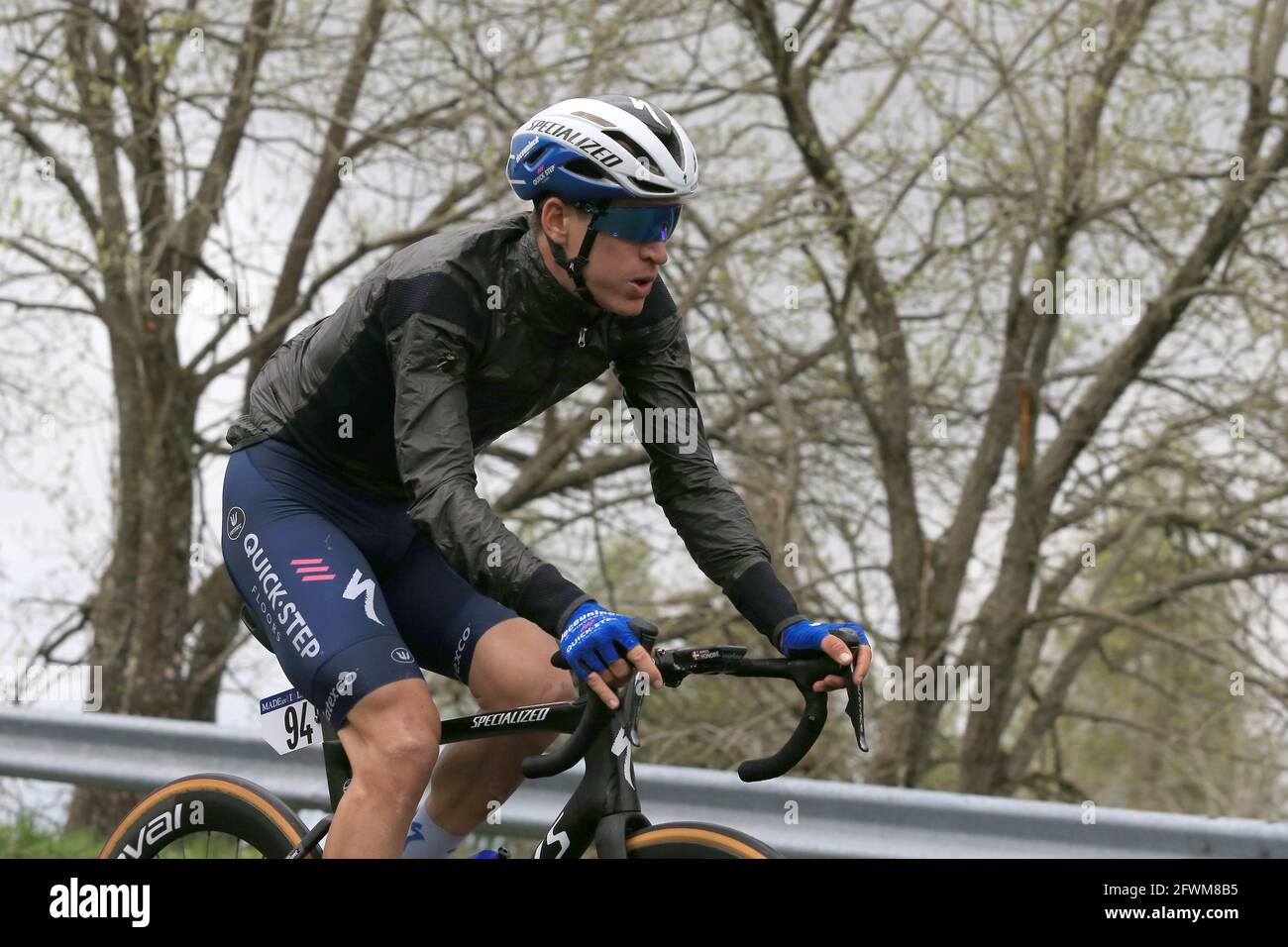 Monte zoncolan hi-res stock photography and images - Alamy