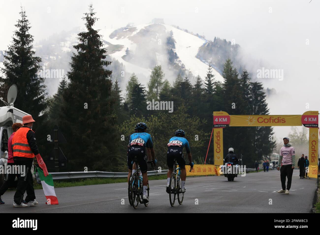 Battistella samuele hi-res stock photography and images - Alamy