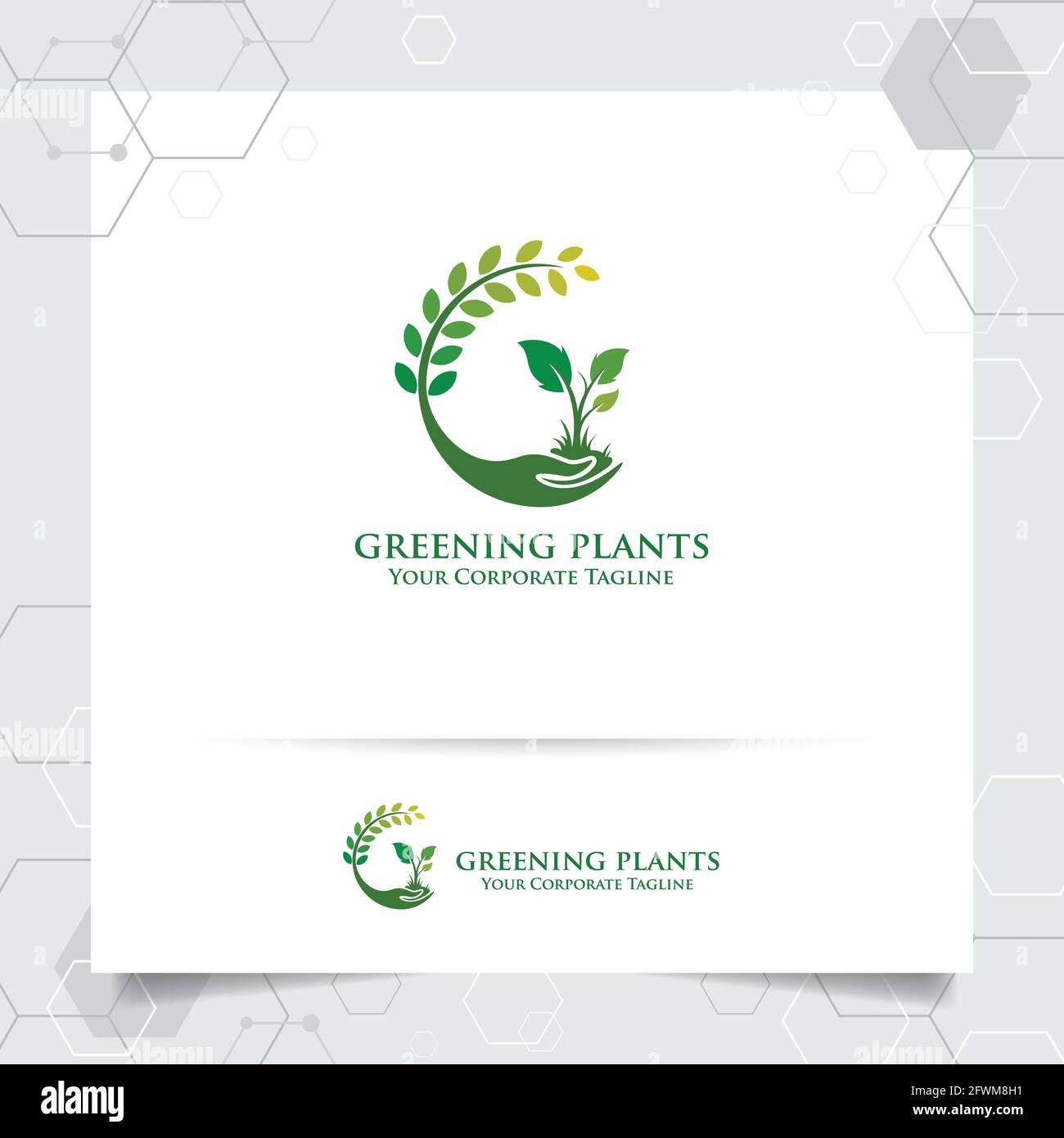 Plantation Stock Vector Images - Alamy
