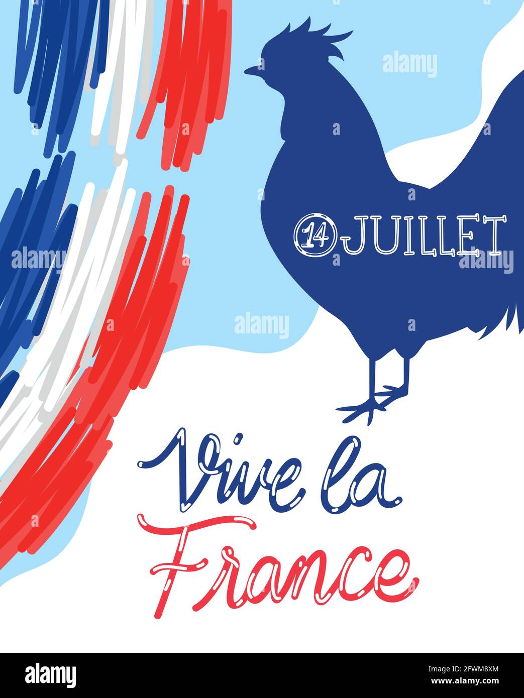 French National Animal