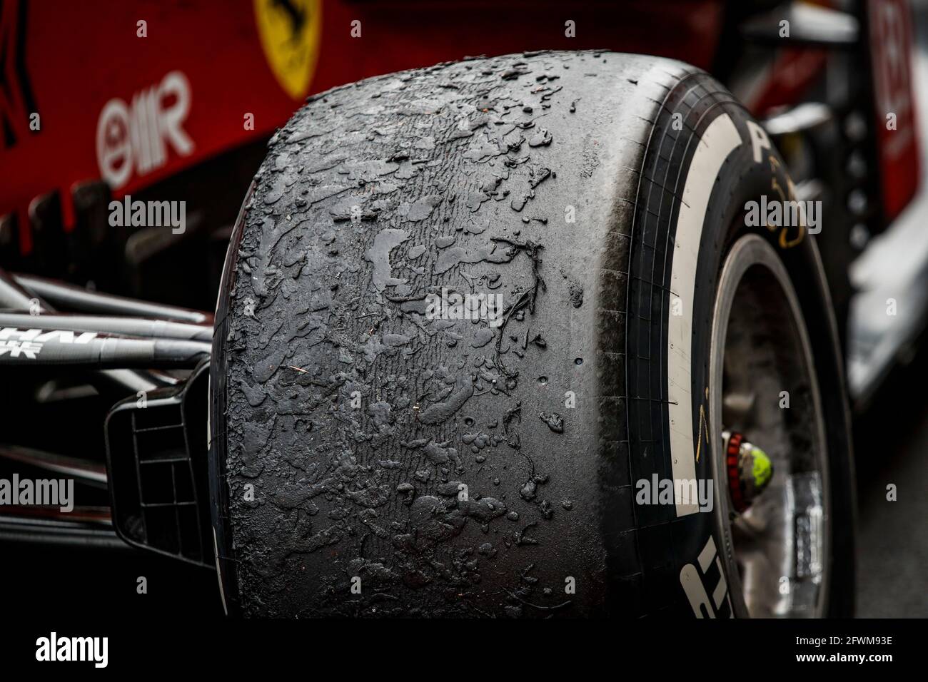 Pirelli symbol hi-res stock photography and images - Alamy