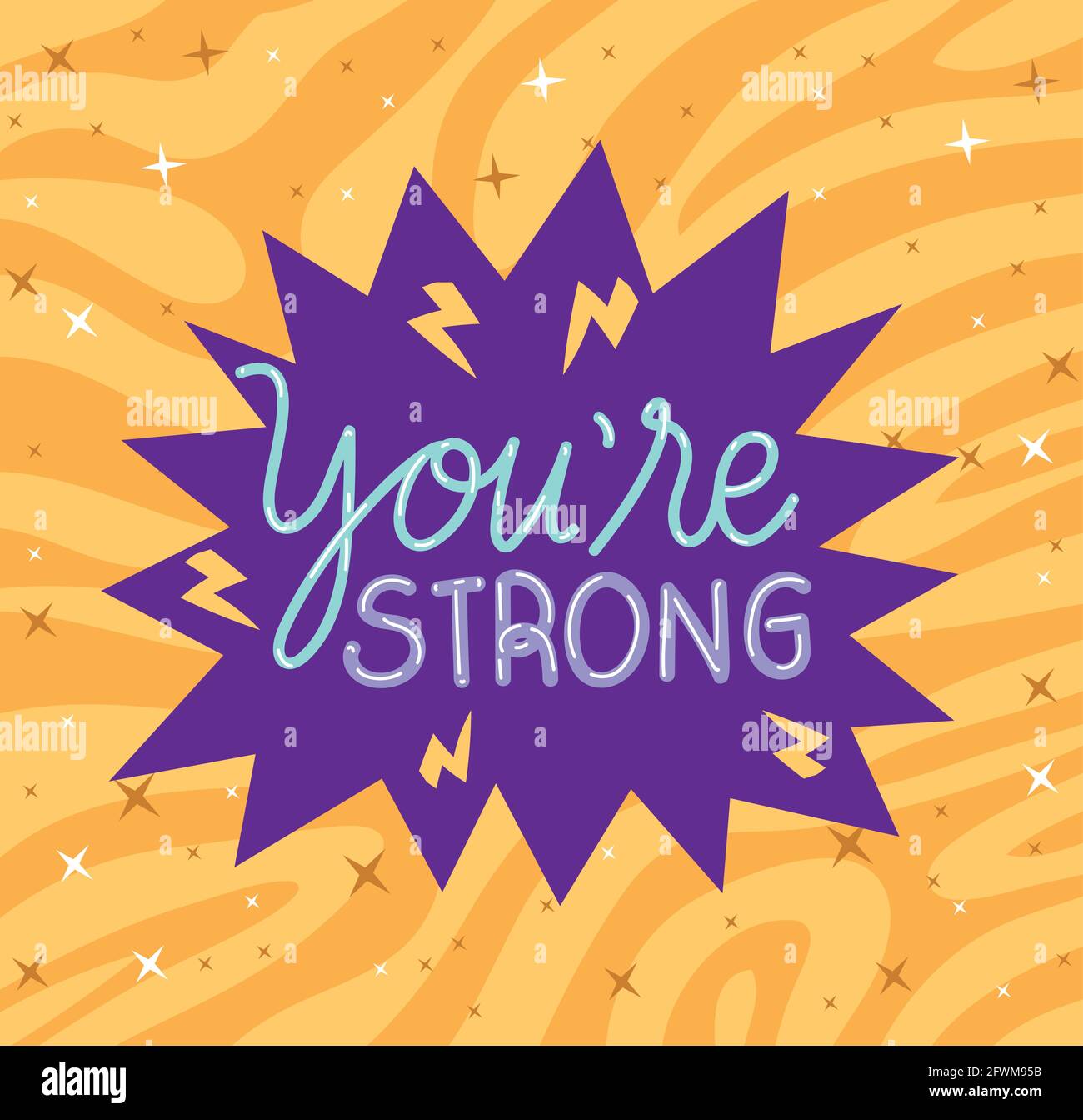 motivation cartel representation Stock Vector Image & Art - Alamy
