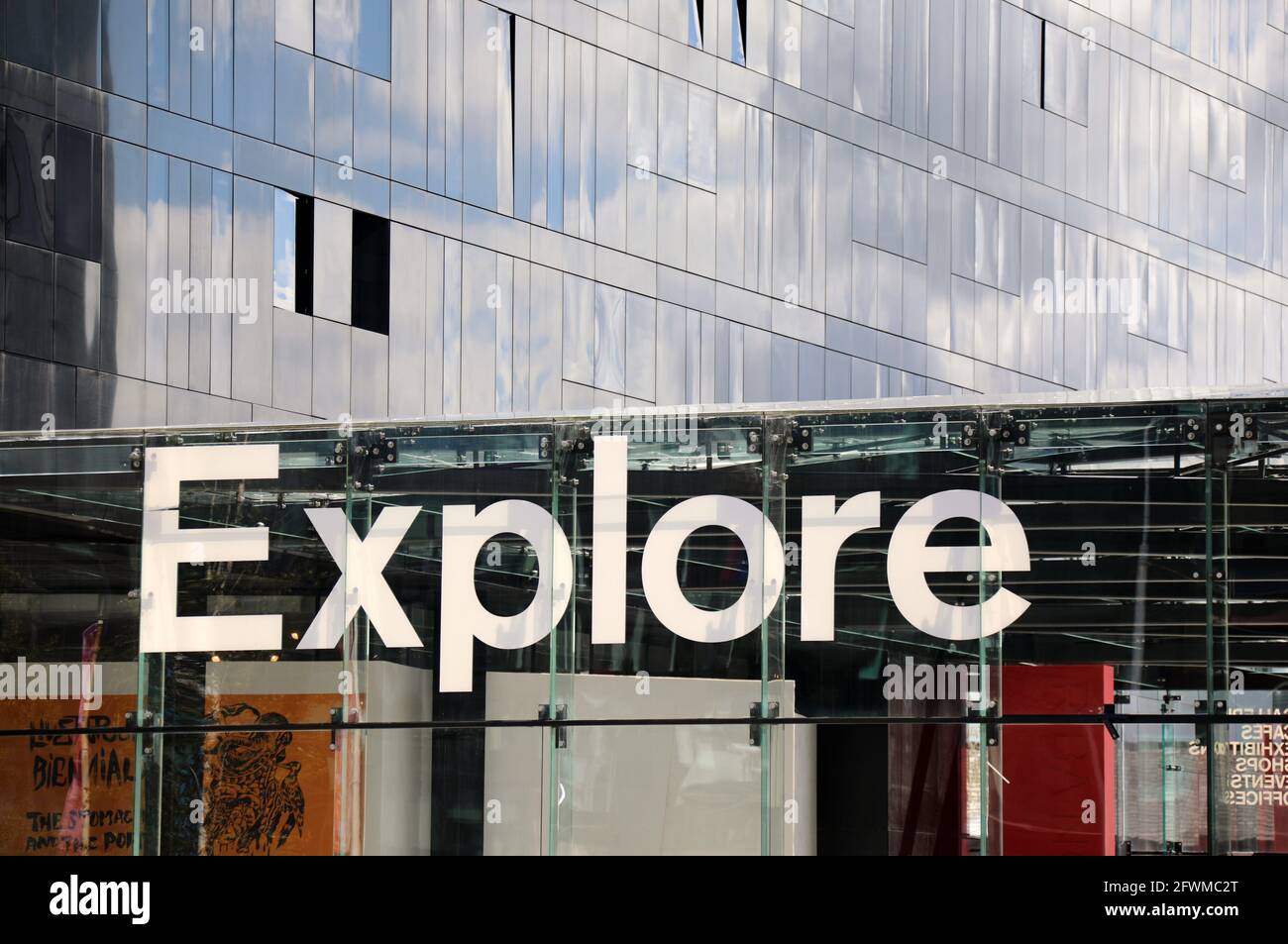 Riba north building hi-res stock photography and images - Alamy