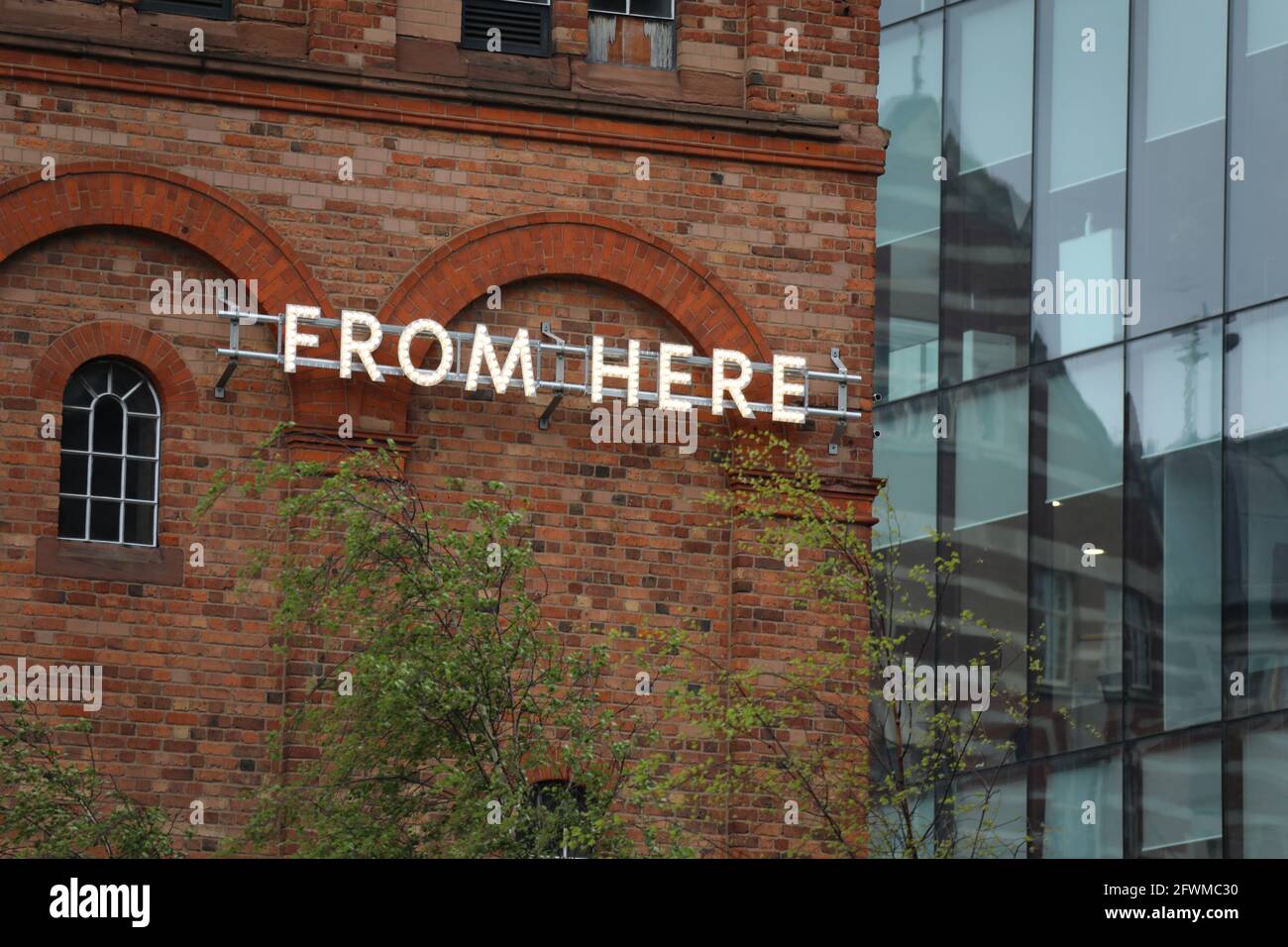 Walter benjamin sculpture hi-res stock photography and images - Alamy