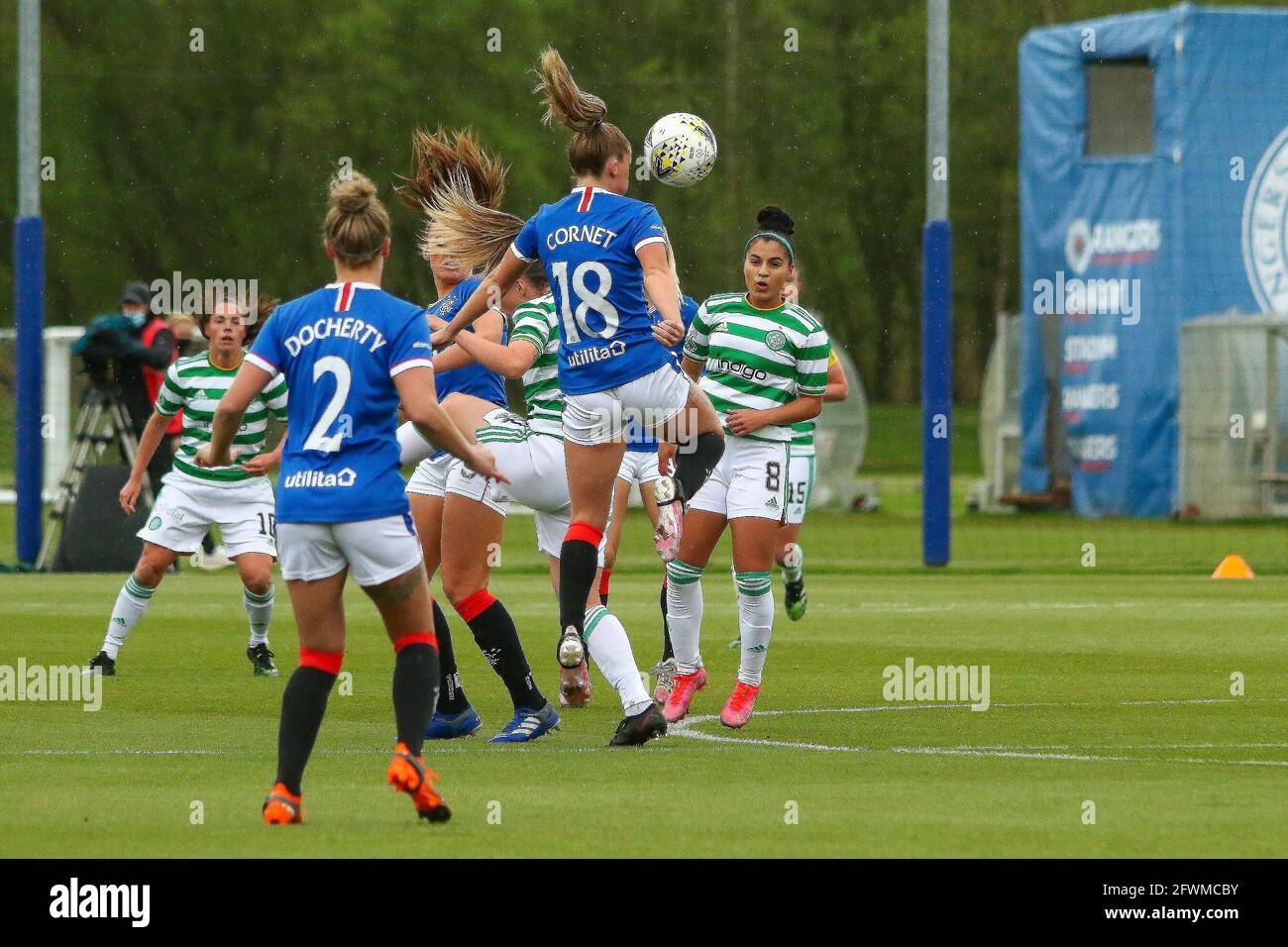 Chelsea fc women hi-res stock photography and images - Alamy