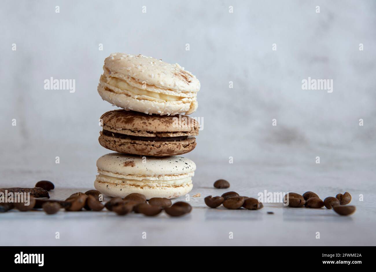 Coffee pod pyramid hi-res stock photography and images - Alamy
