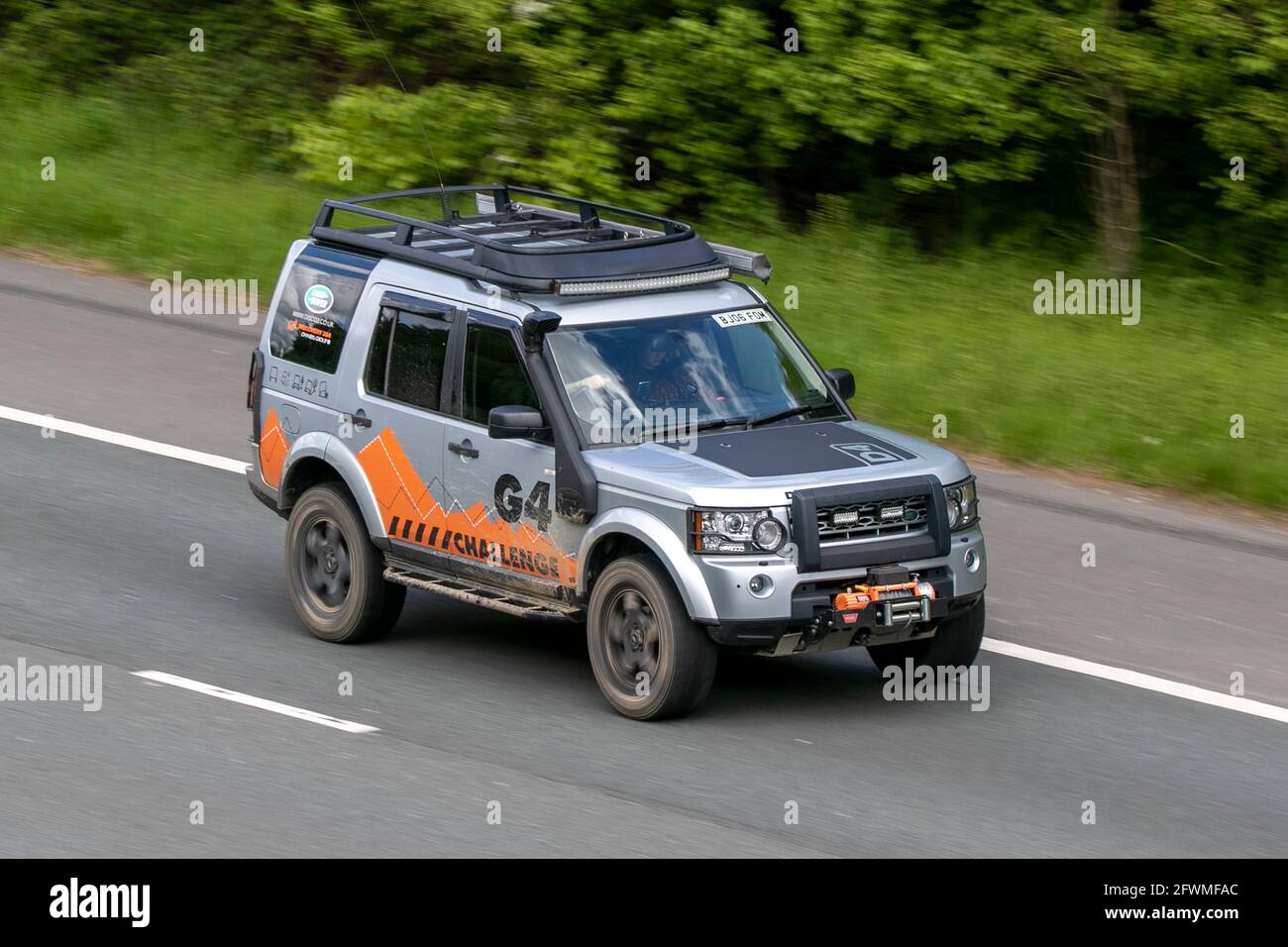 Compact off road hi-res stock photography and images - Alamy