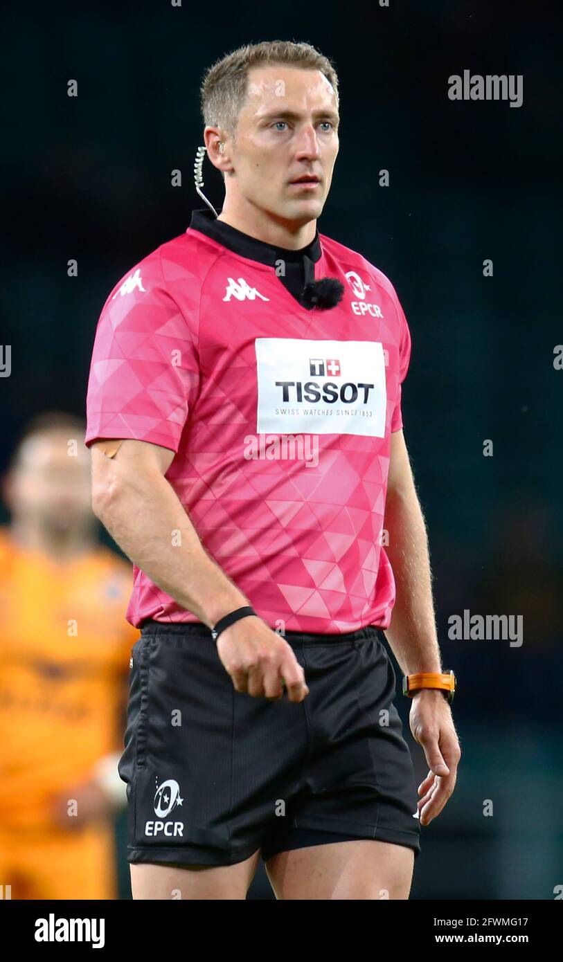 Ireland england 2021 rugby hi-res stock photography and images - Alamy