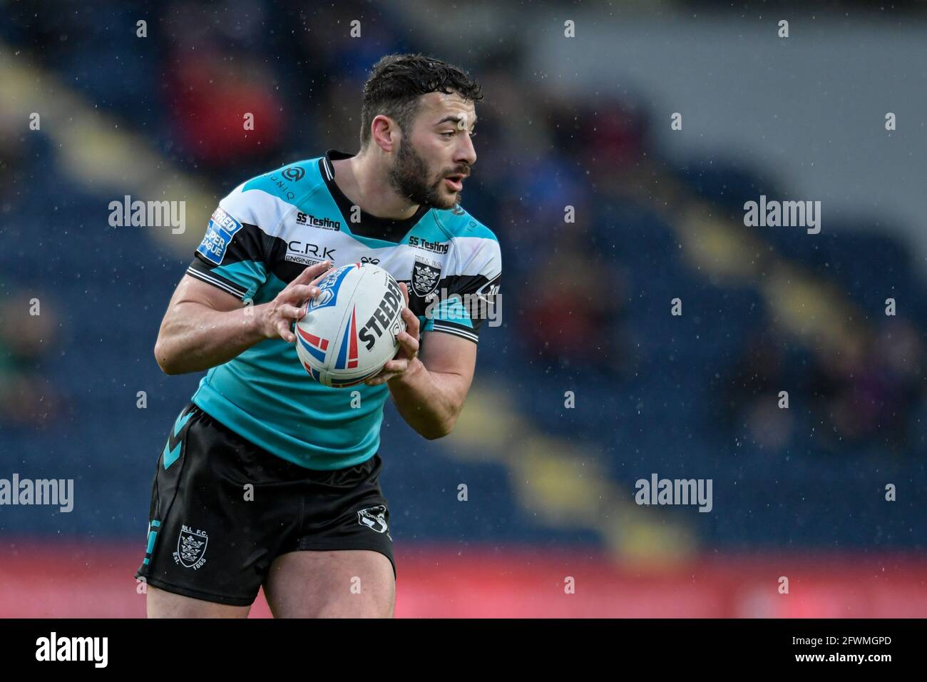 Jake connor hull hi-res stock photography and images - Alamy