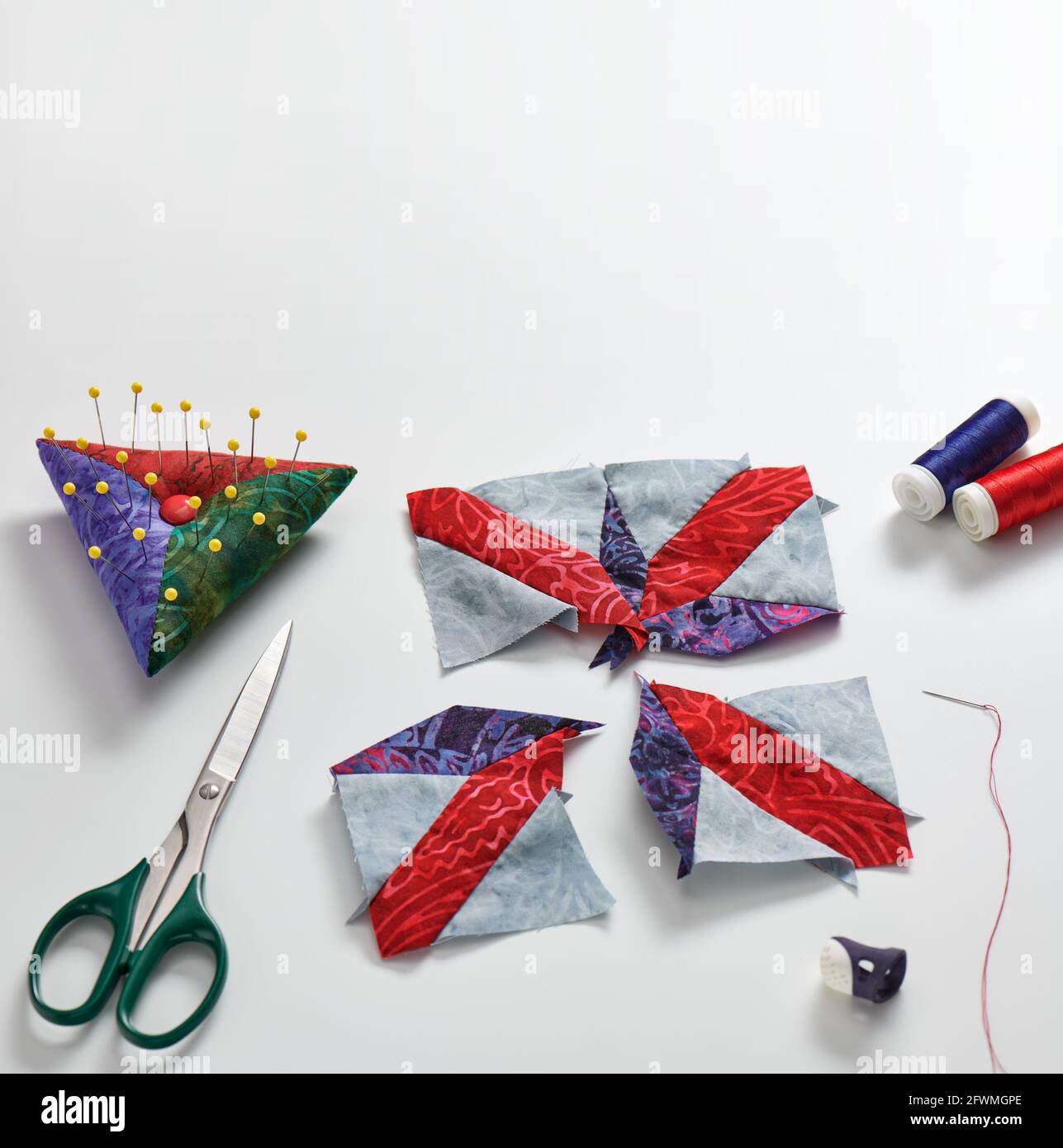 Batik tool hi-res stock photography and images - Alamy