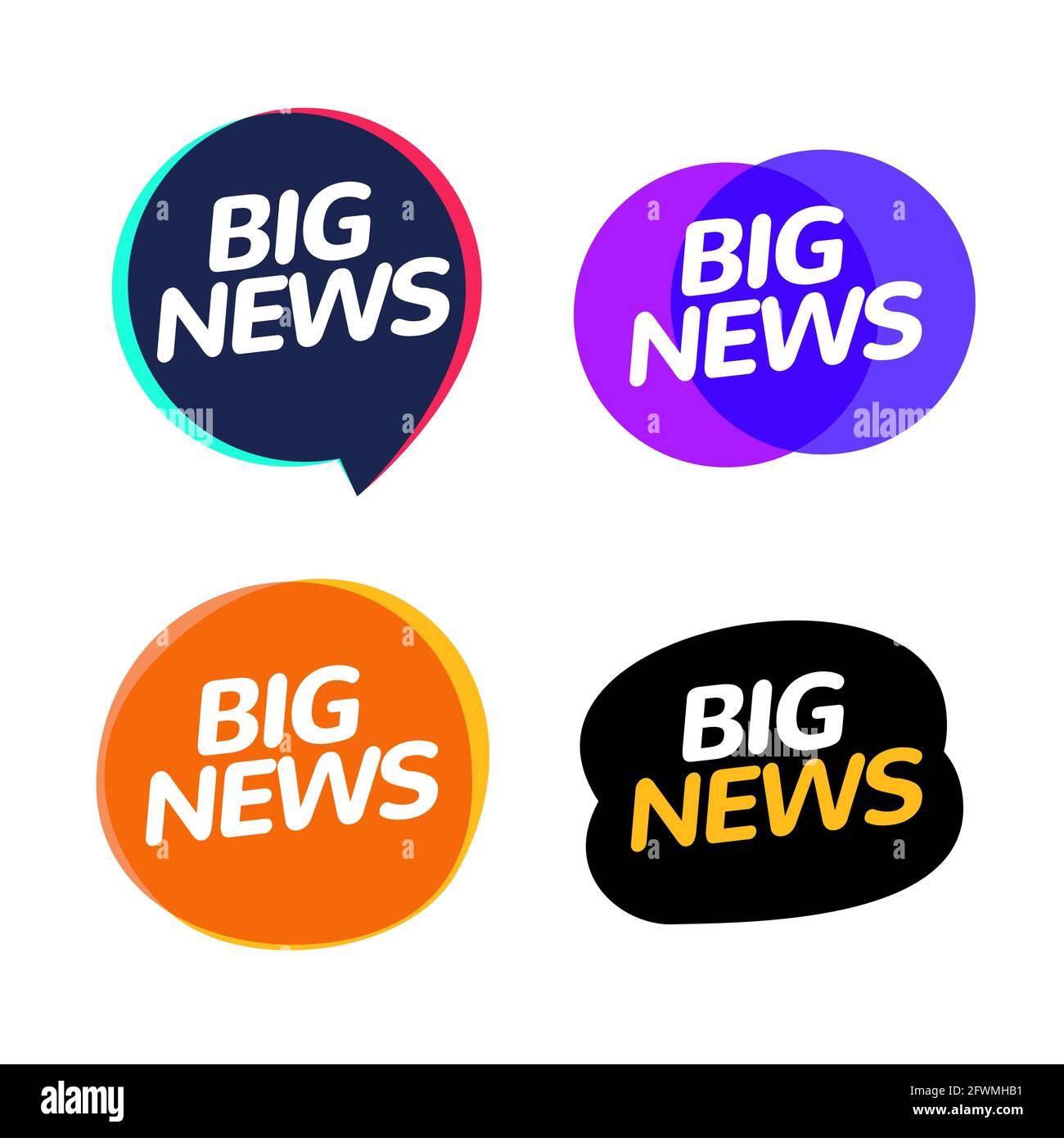 Big journalism hi-res stock photography and images - Alamy