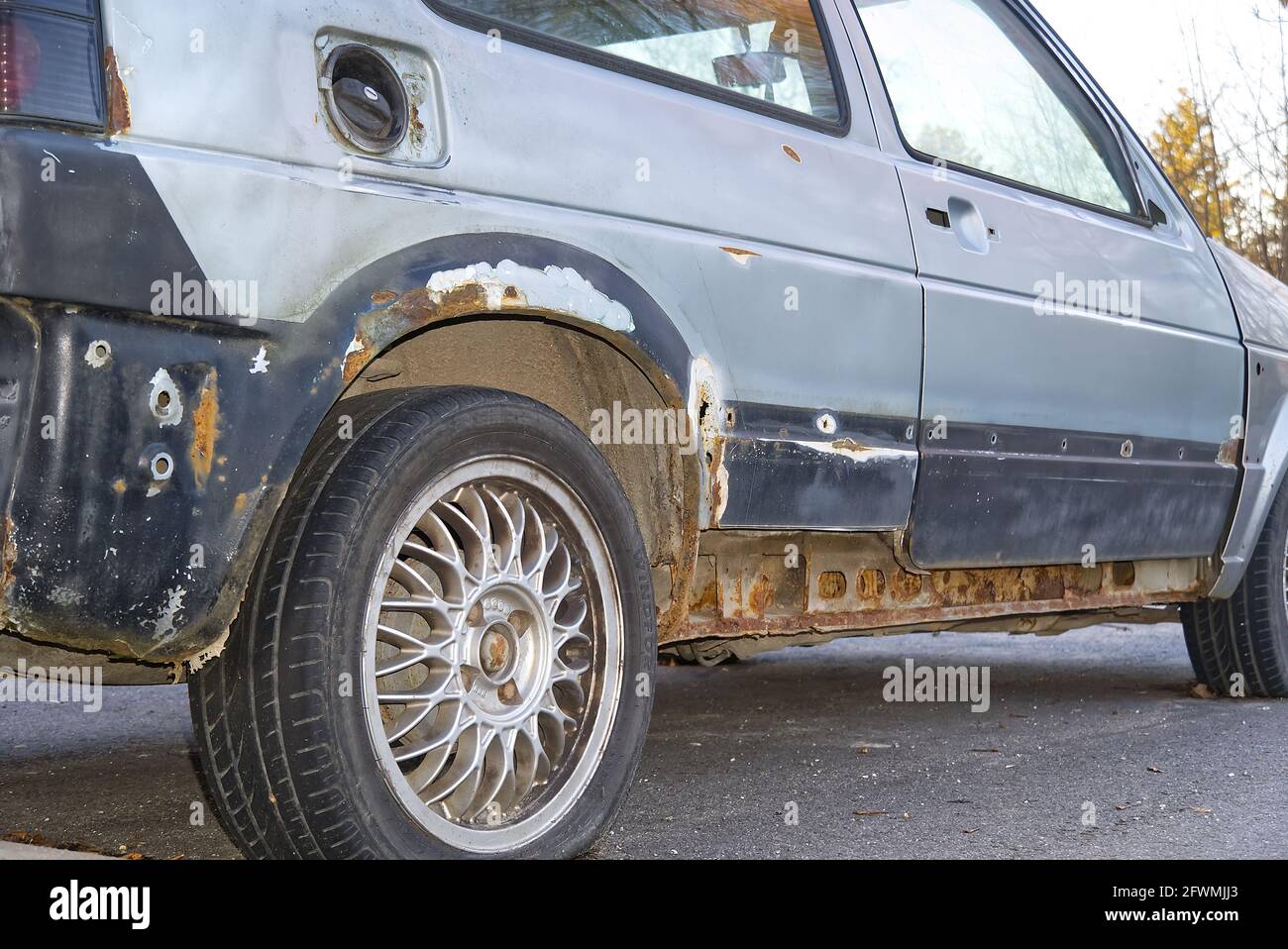 Junk jack hi-res stock photography and images - Alamy