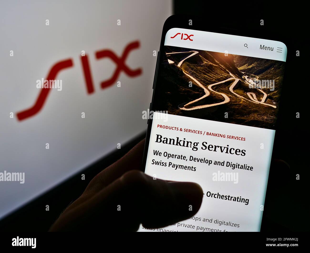 Dar business logo hi-res stock photography and images - Alamy