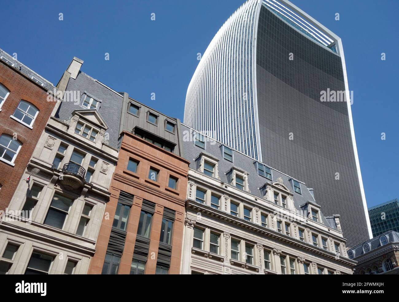 30 Fenchurch Street High Resolution Stock Photography and Images - Alamy