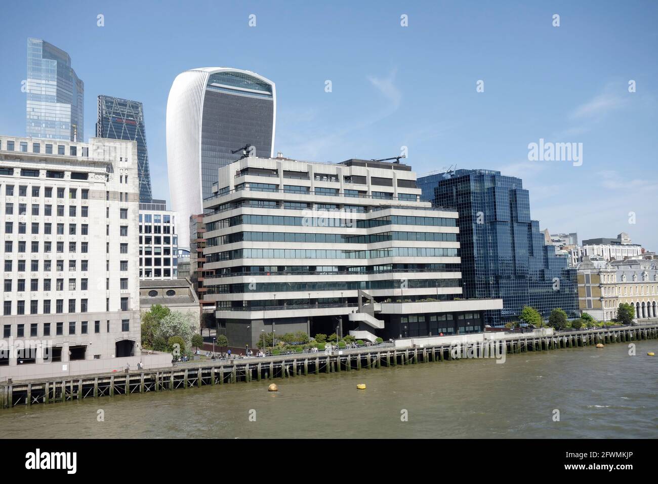 20 fenchurch st sky garden hi-res stock photography and images - Alamy