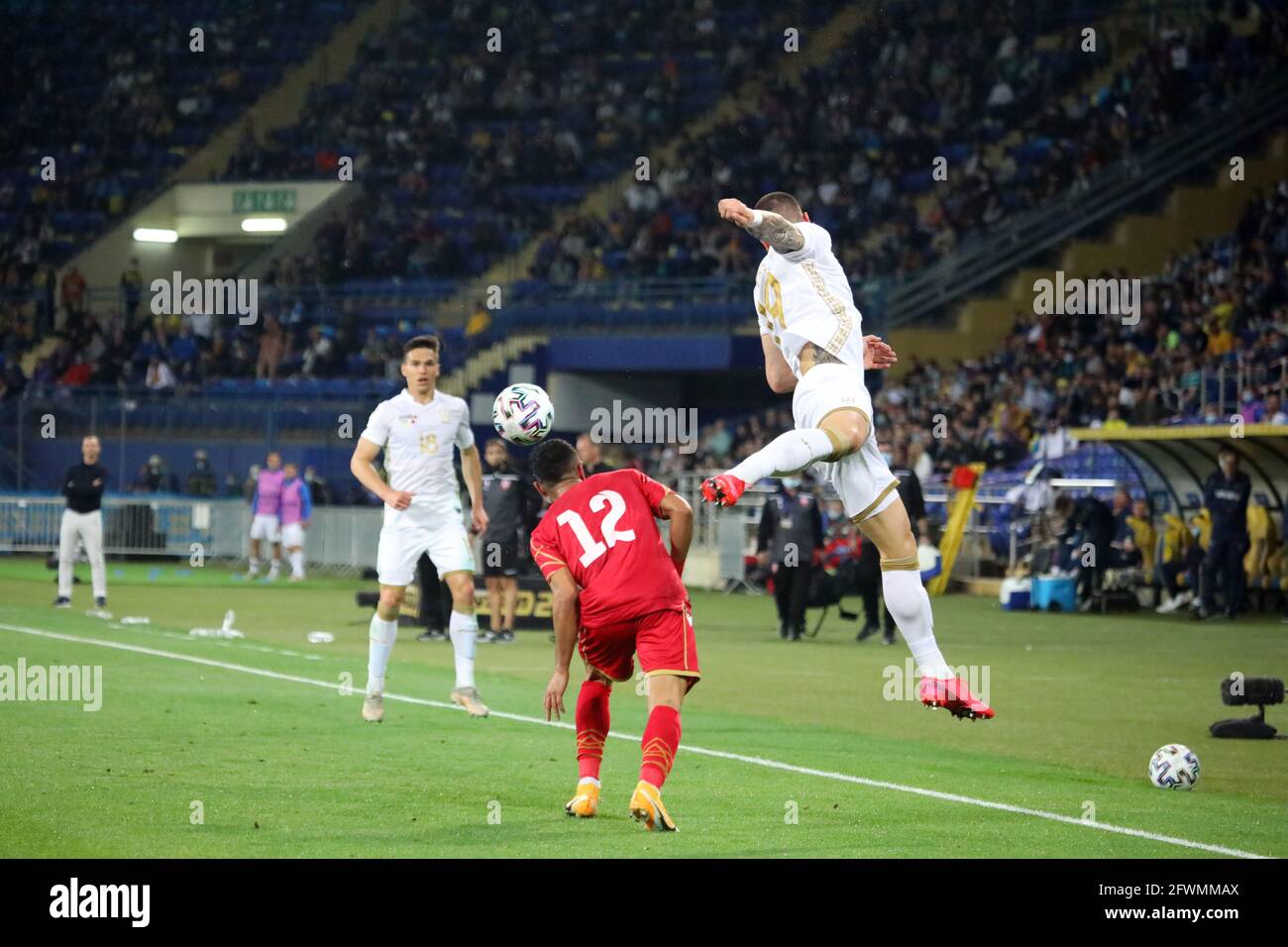 Mohamed marhoon hi-res stock photography and images - Alamy