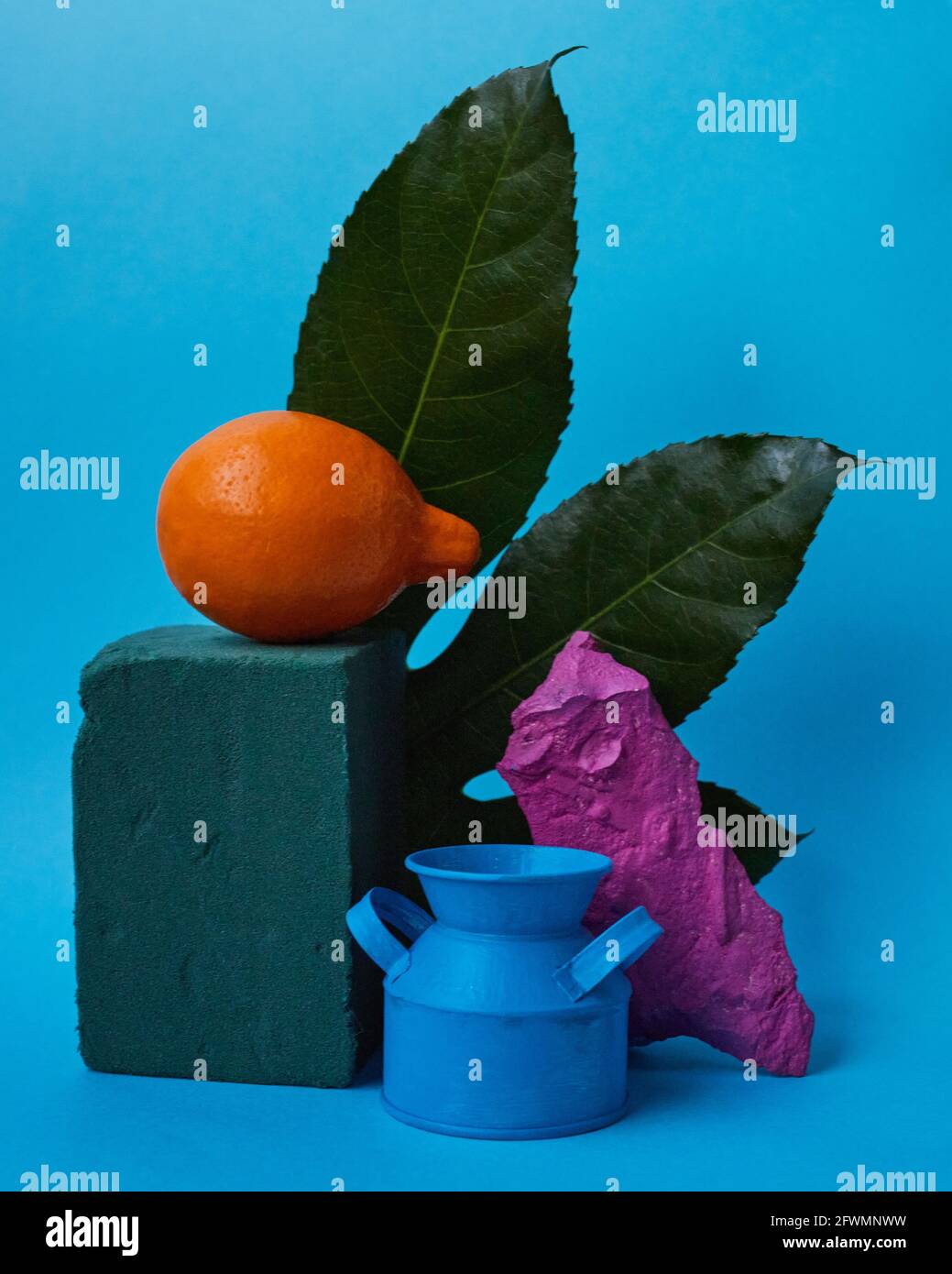 Variety culture is shown through still life Stock Photo - Alamy