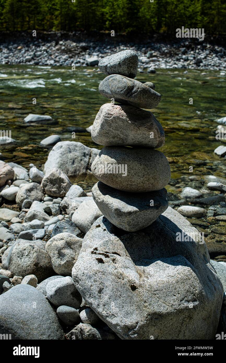 American creek hi-res stock photography and images - Alamy