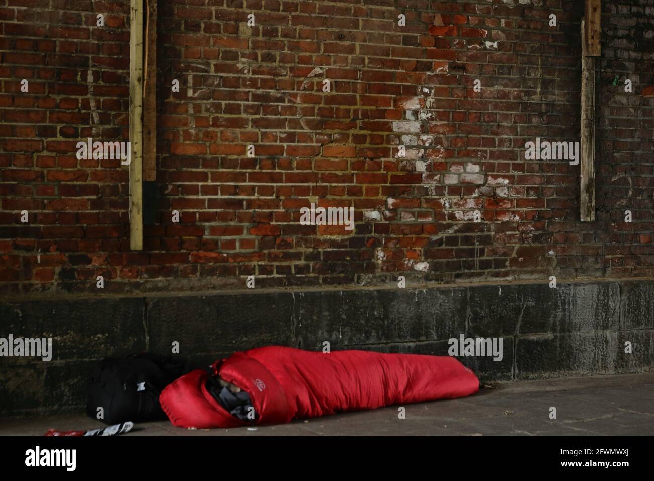Crisis charity uk homeless hi-res stock photography and images - Alamy