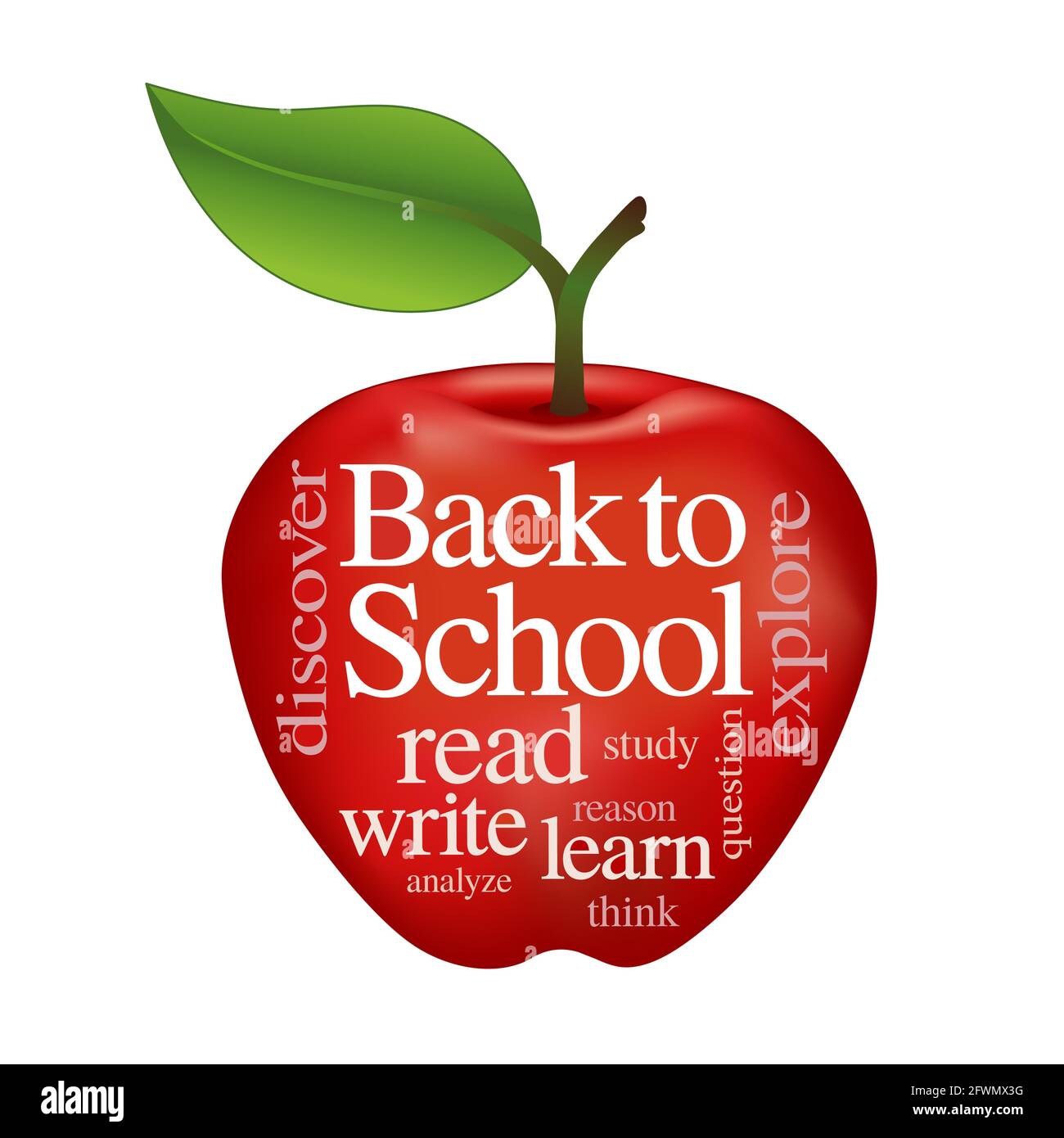 Red cloud high school hi-res stock photography and images - Alamy