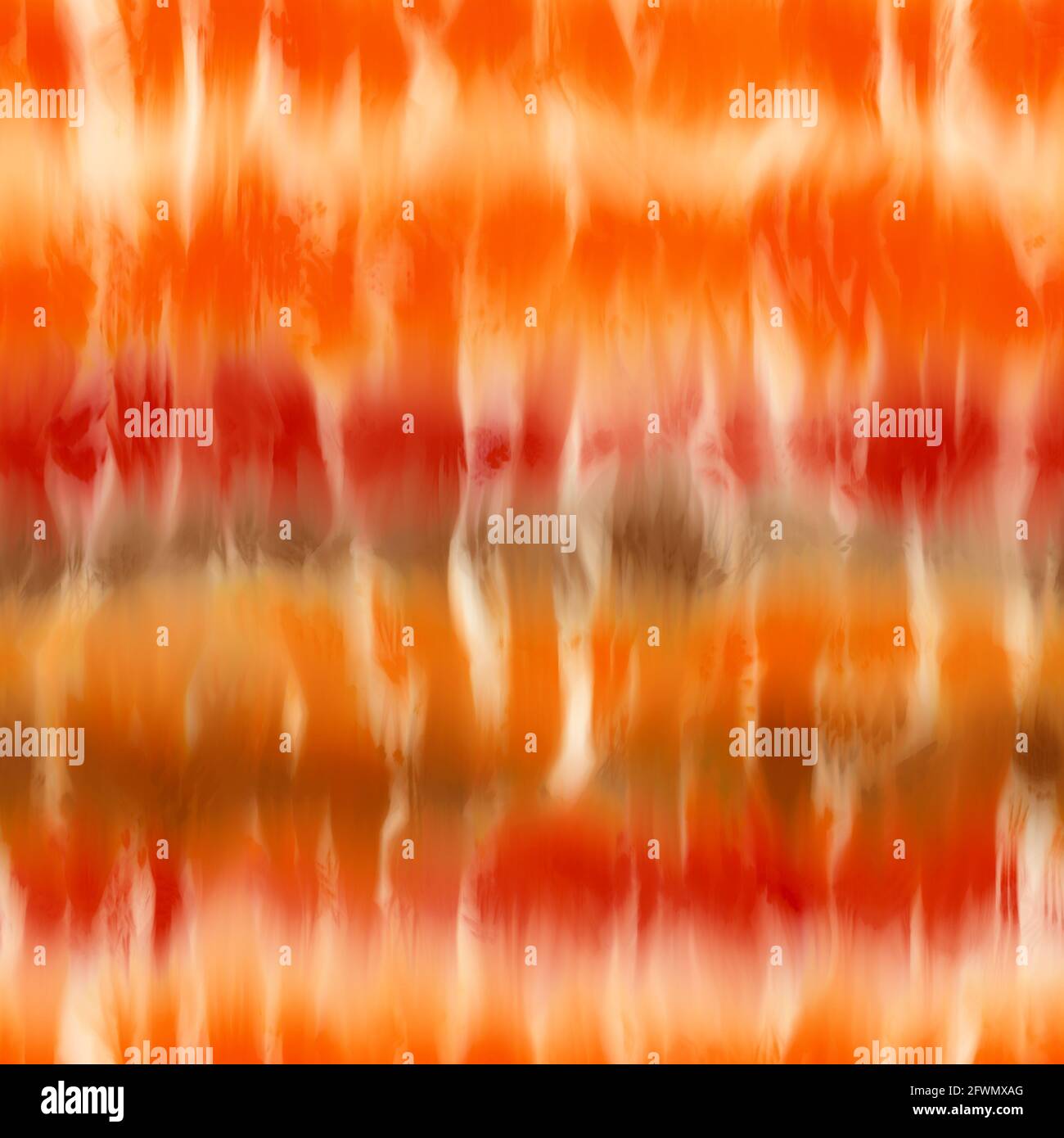 Seamless tie dye stripe pattern for fashion print Stock Photo - Alamy