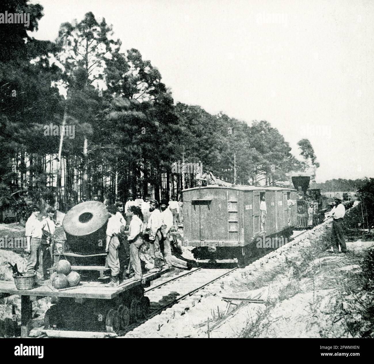 Dictator us civil war hi-res stock photography and images - Alamy