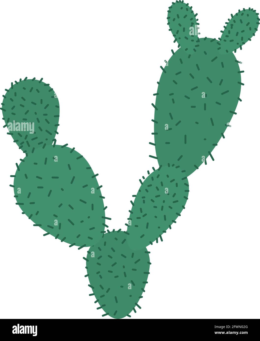 Indian fig drawing hi-res stock photography and images - Alamy