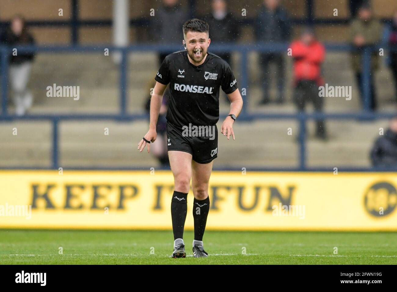 Marcus griffiths hi-res stock photography and images - Alamy