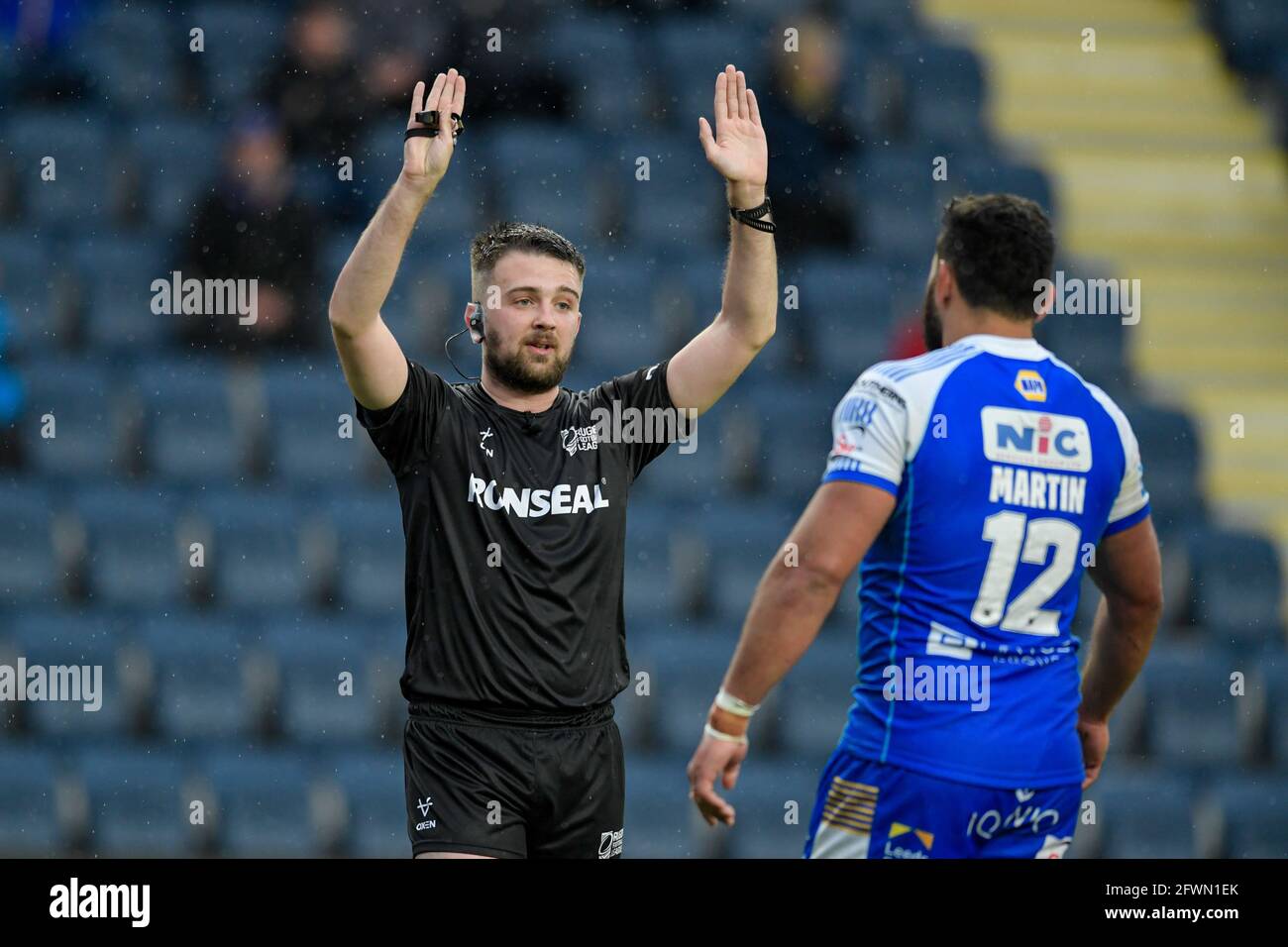 Marcus griffiths hi-res stock photography and images - Alamy