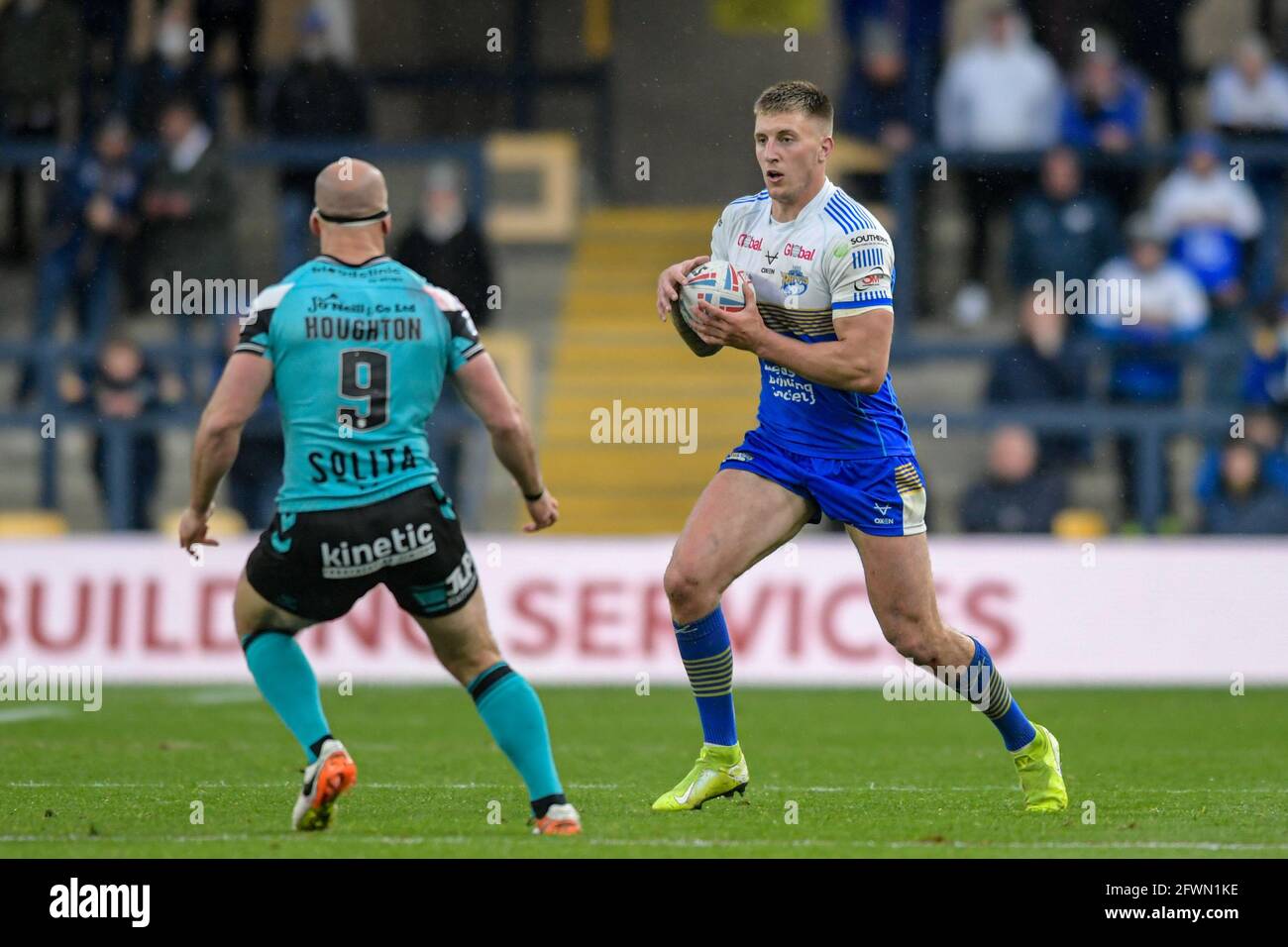 Danny mellor hi-res stock photography and images - Alamy