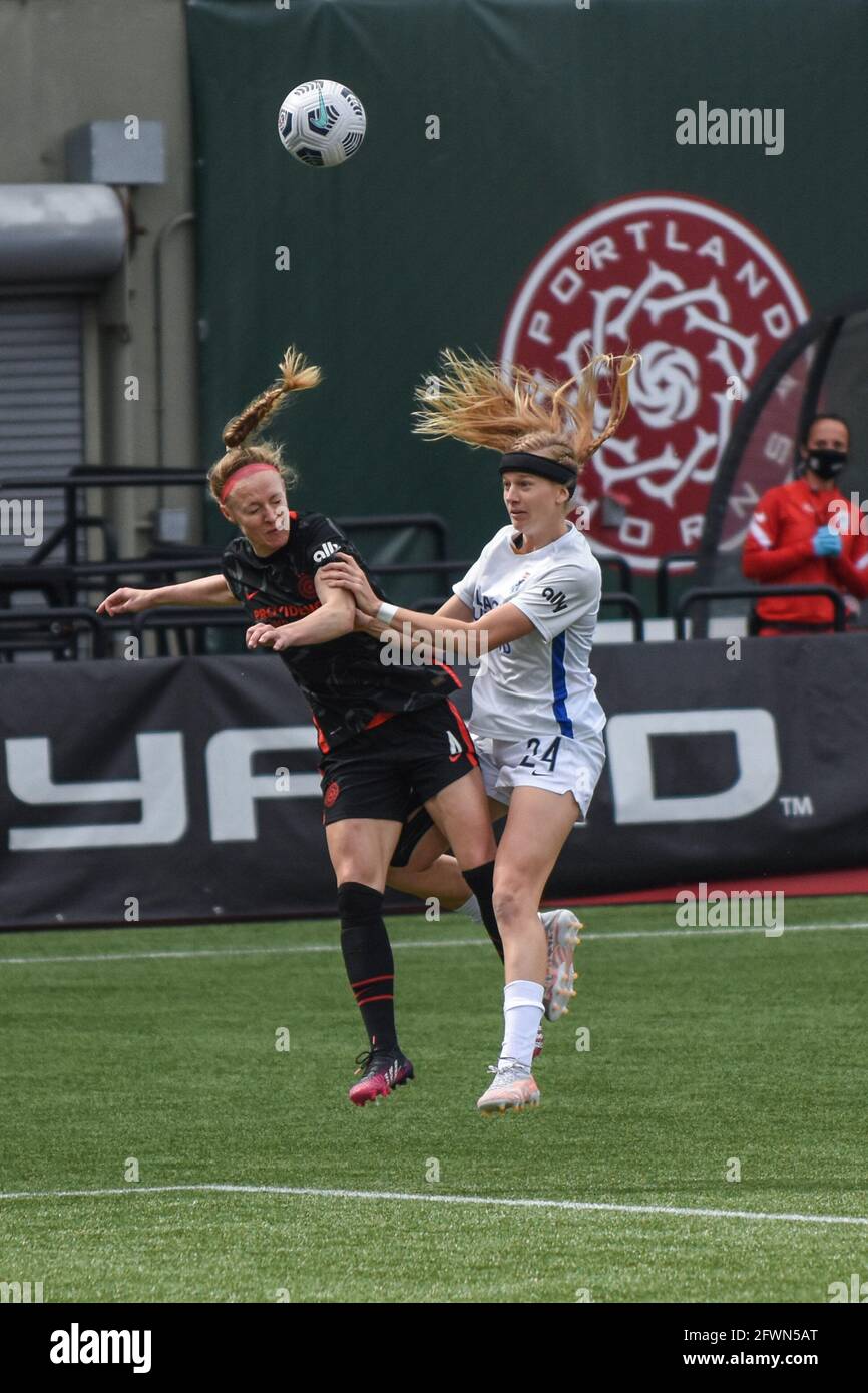 Bethany balcer hi-res stock photography and images - Alamy