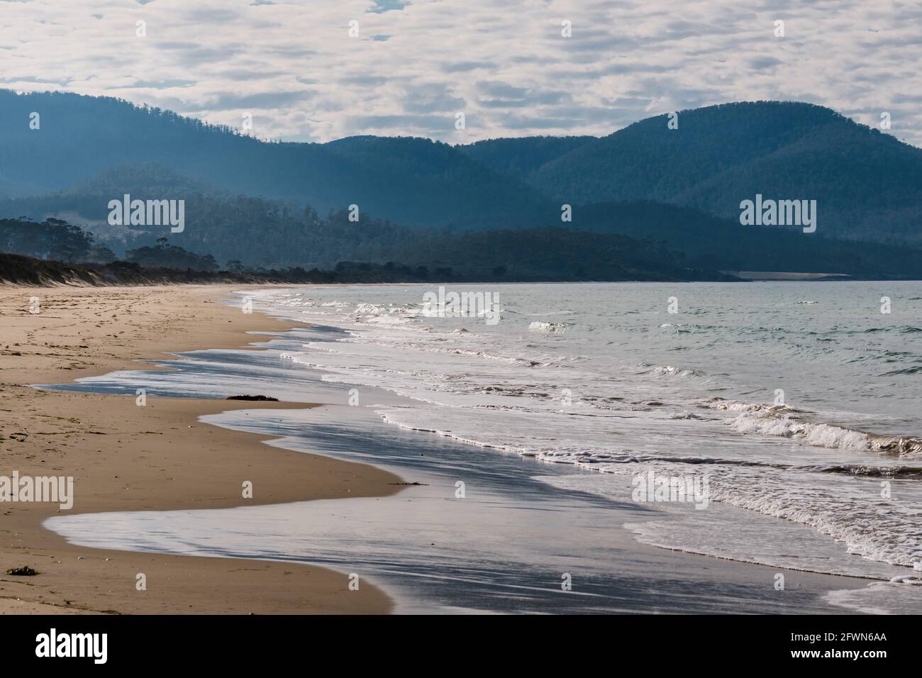 Marion bay tasmania hi-res stock photography and images - Alamy
