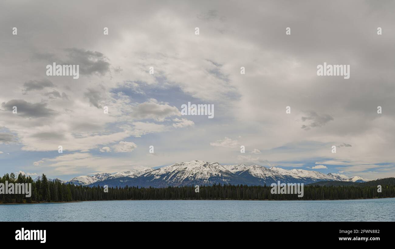 Annette lake hi-res stock photography and images - Alamy