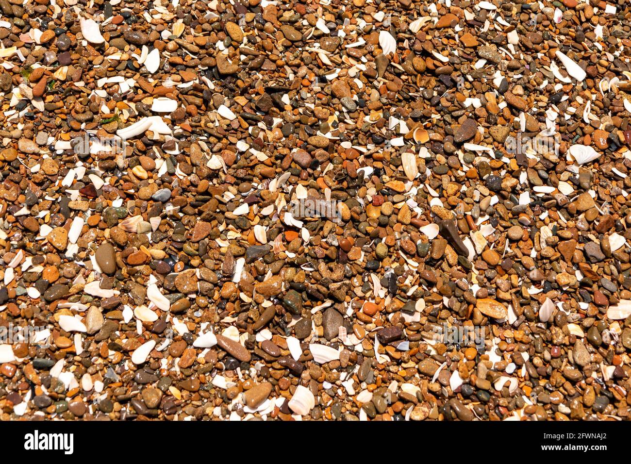 Ornamental pebbles hi-res stock photography and images - Alamy