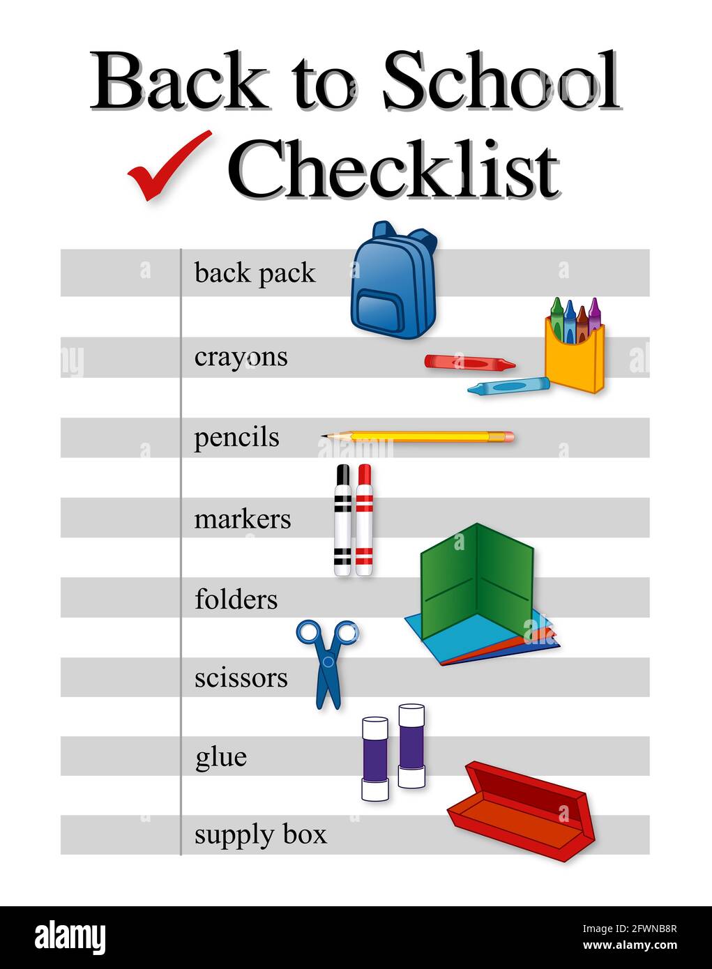 Folders scissors hi-res stock photography and images - Alamy