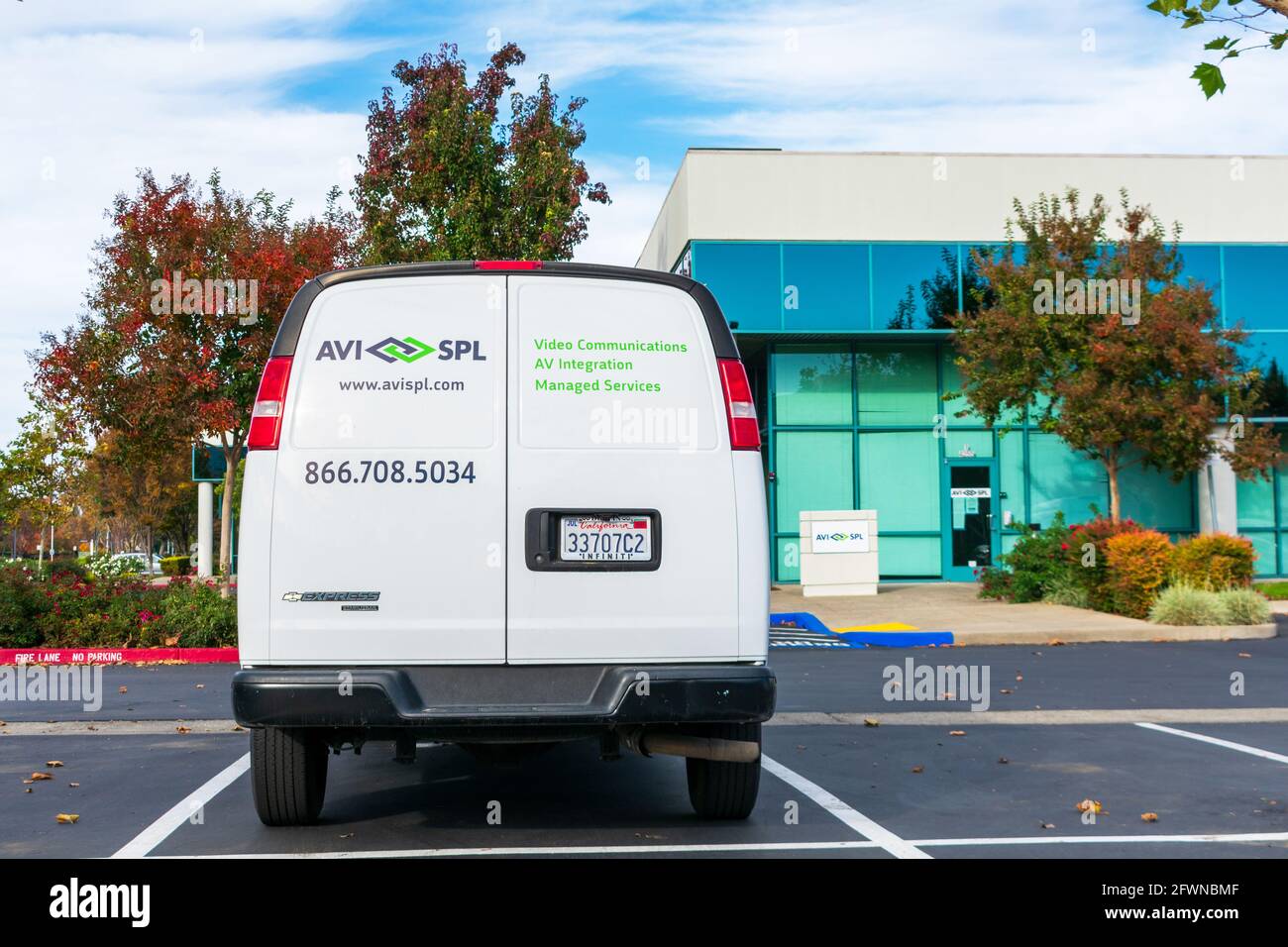 Avi brand logo hi-res stock photography and images - Alamy