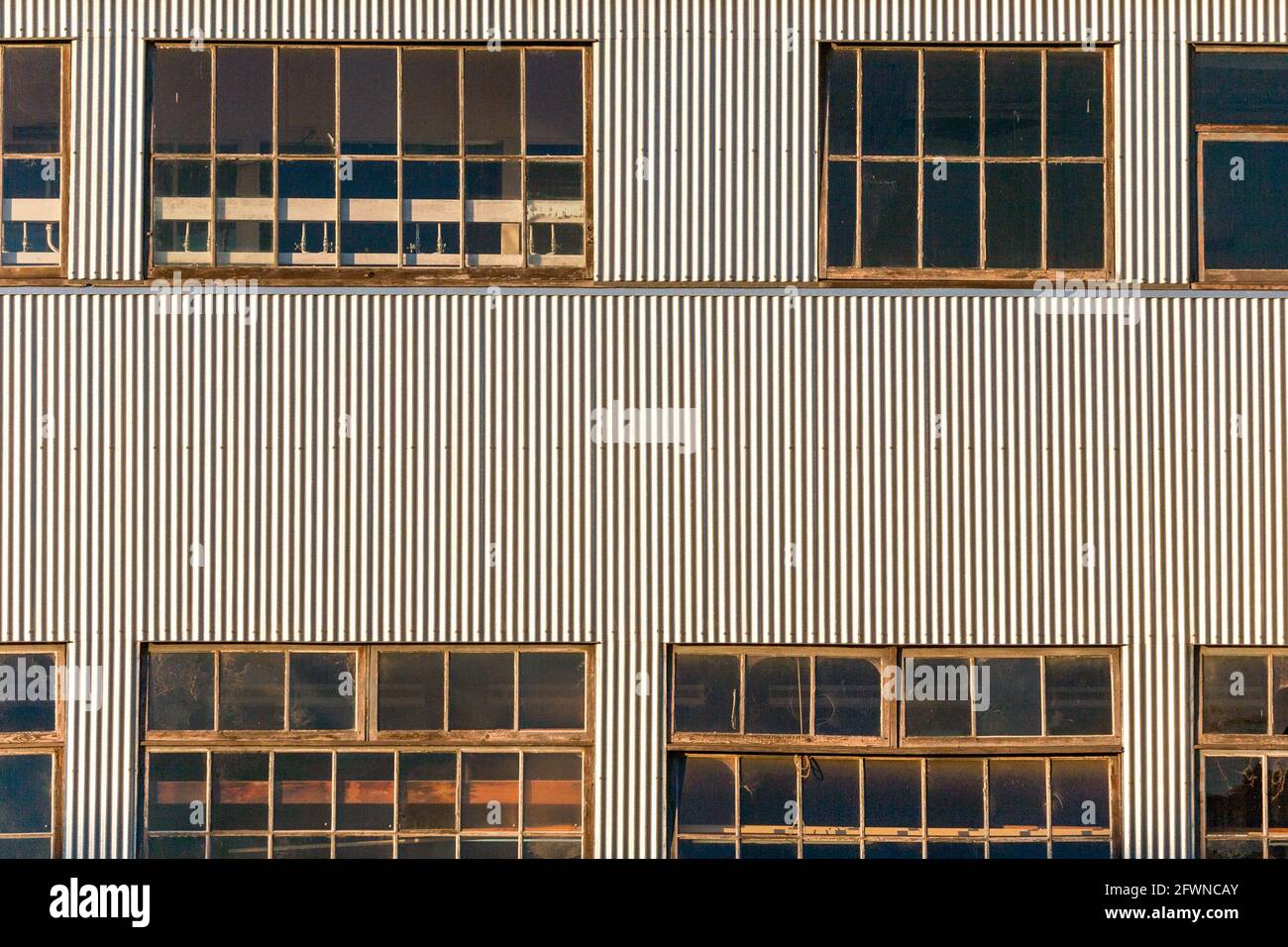 Rectangles In Architecture