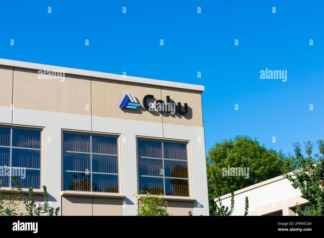 Cohu hi-res stock photography and images - Alamy